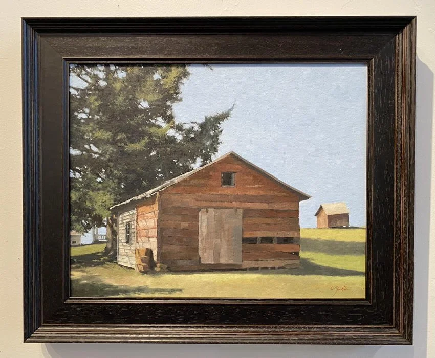 jamesyoungartist.com