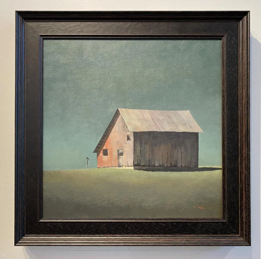 jamesyoungartist.com
