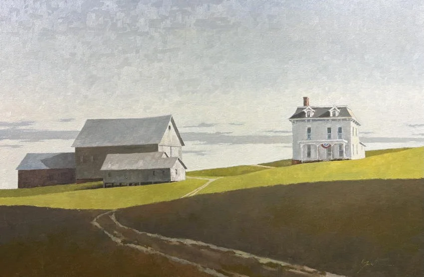 jamesyoungartist.com