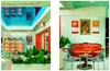 Big Boss, Atlanta — Elizabeth Ingram Studio
