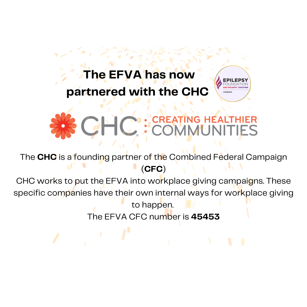 Make a Gift — THE EPILEPSY FOUNDATION OF VIRGINIA