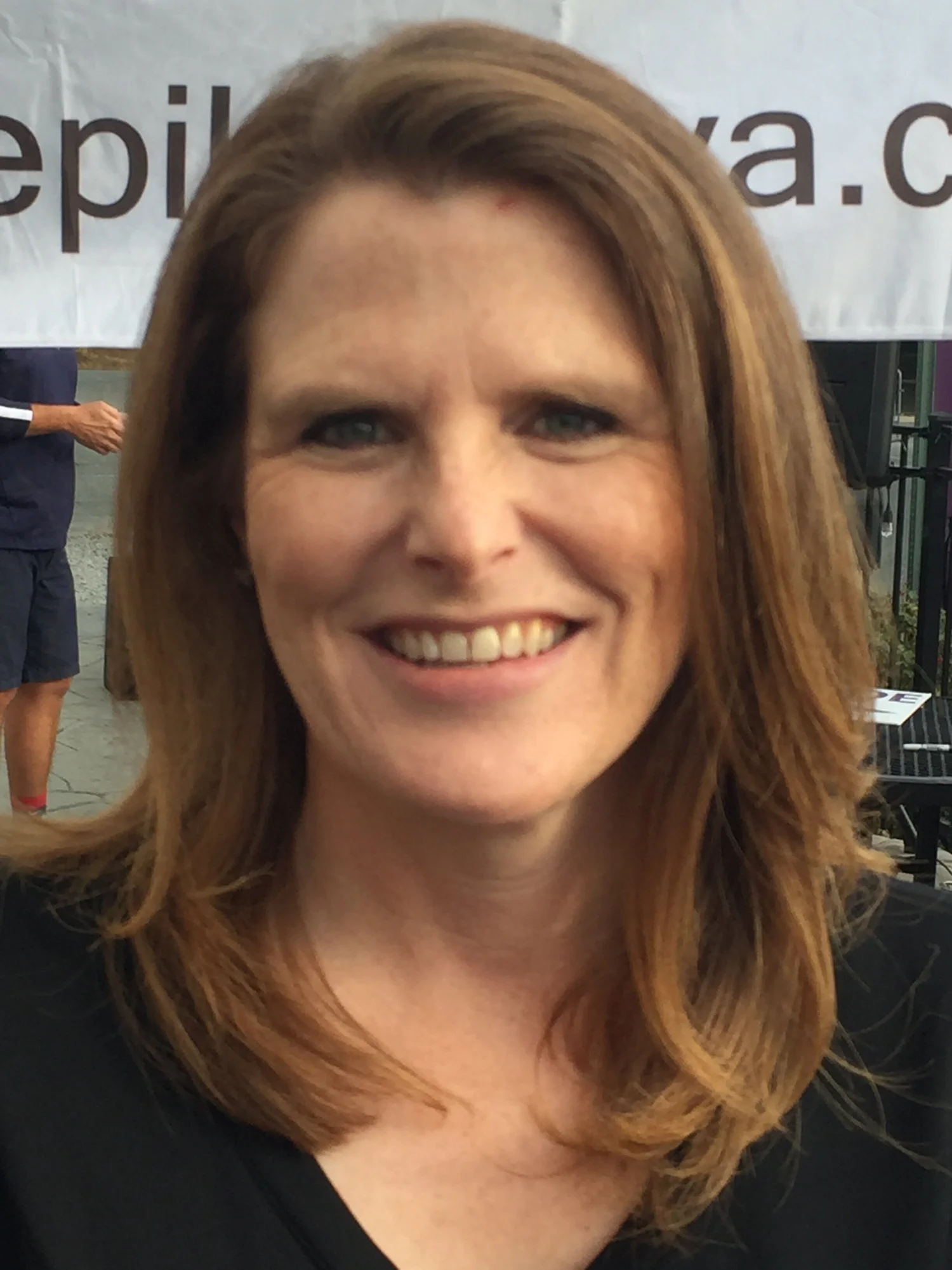 Board — THE EPILEPSY FOUNDATION OF VIRGINIA