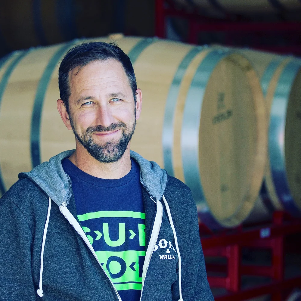 Team — Sleight of Hand Cellars