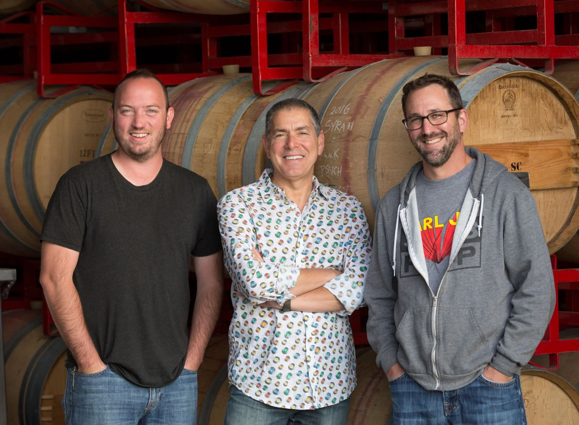 Sleight of Hand Cellars
