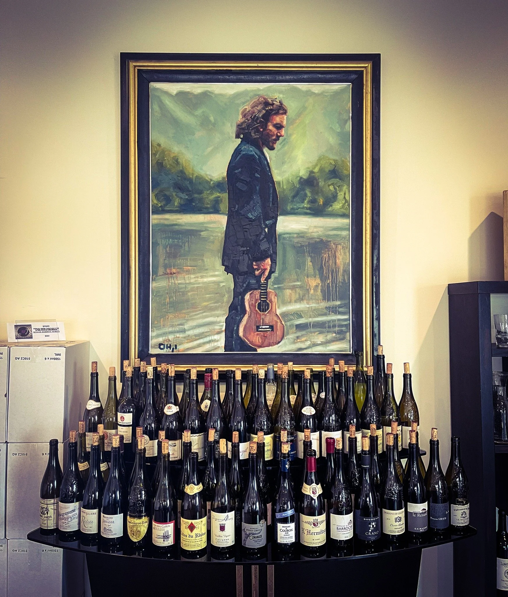Events — Sleight of Hand Cellars
