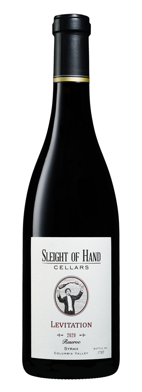 Trade — Sleight of Hand Cellars