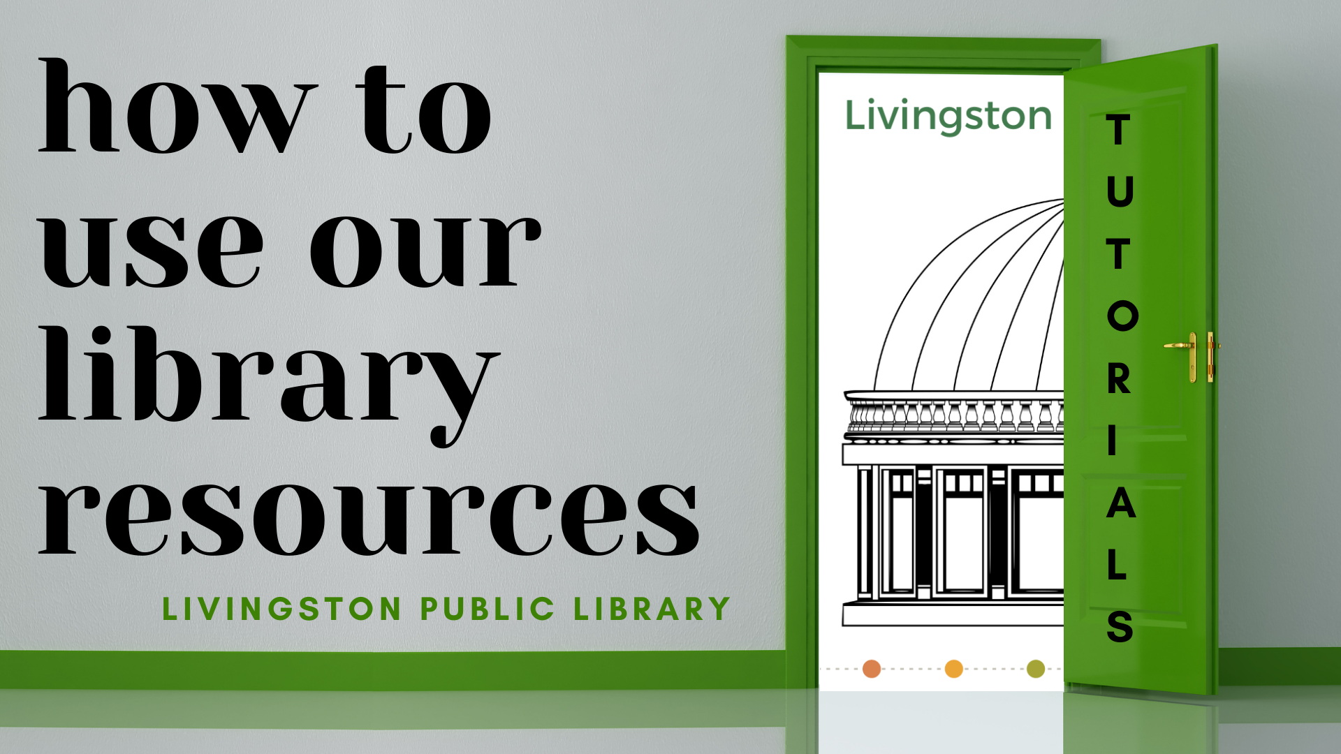 Livingston Public Library