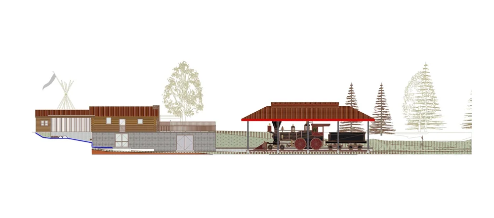 2025 Facilities Upgrade — The Yellowstone County Museum