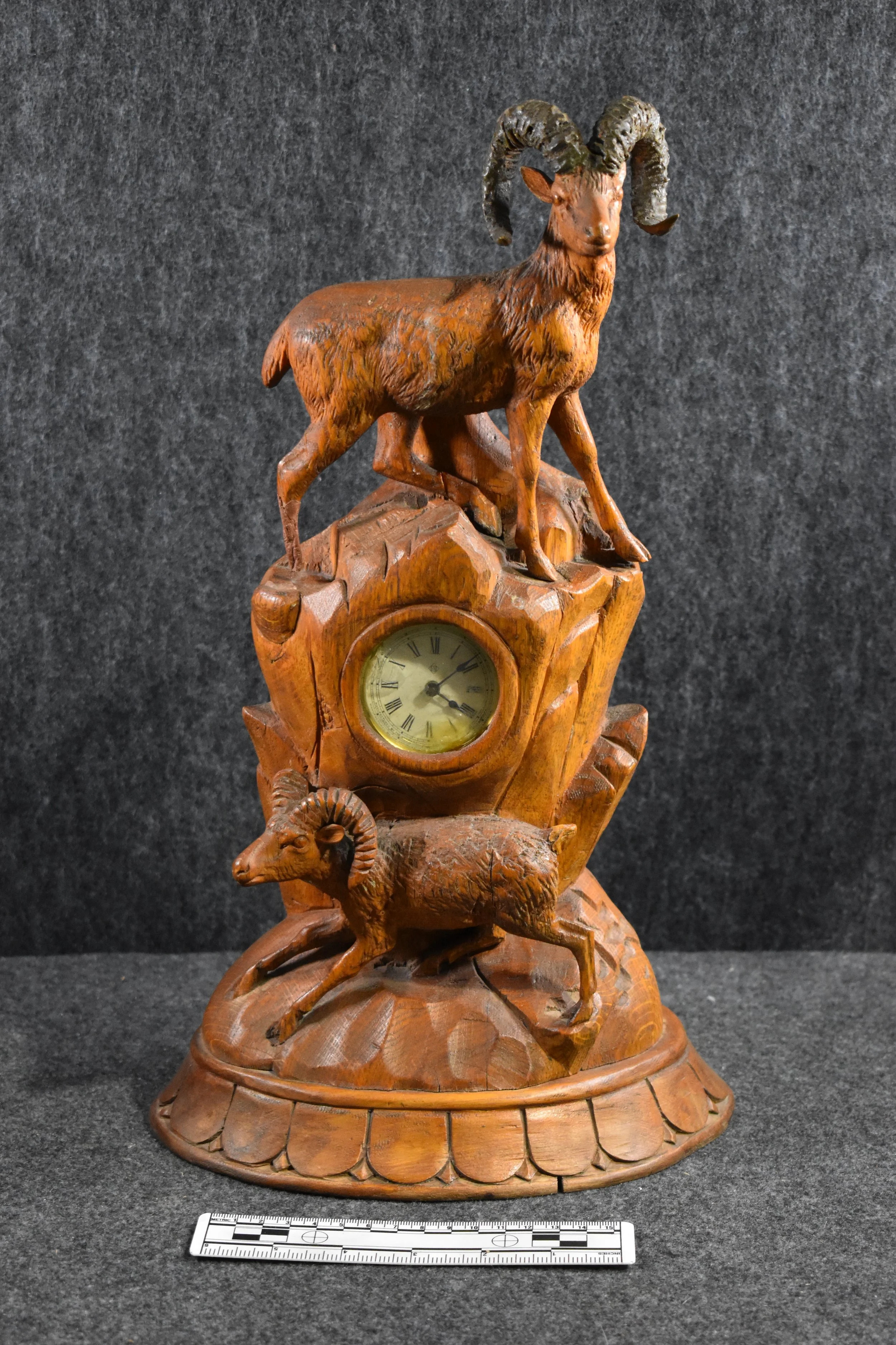 Collections — The Yellowstone County Museum