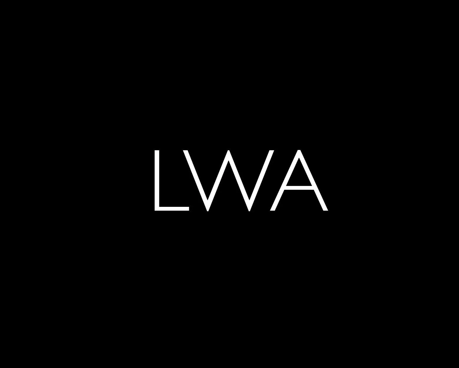 Lee + Wilkinson Architecture