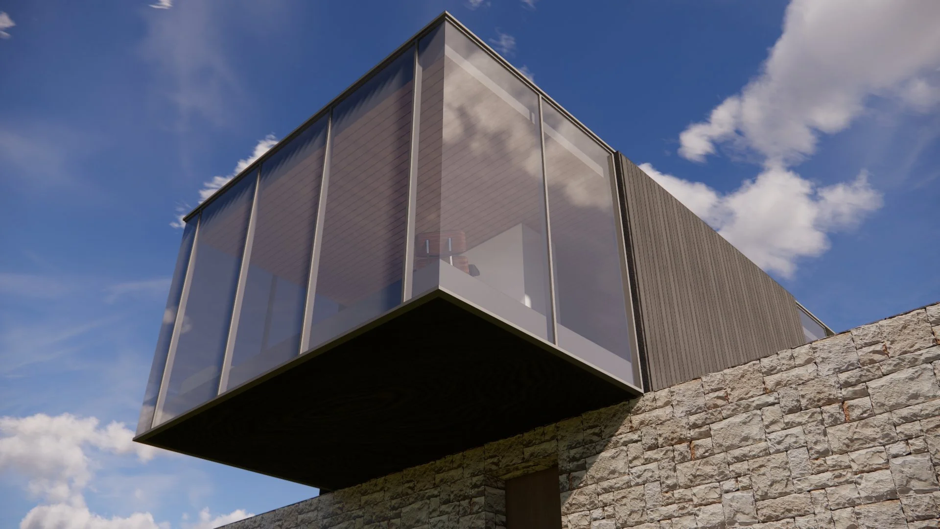 Field House, Petersfield, Hampshire — Lee + Wilkinson Architecture