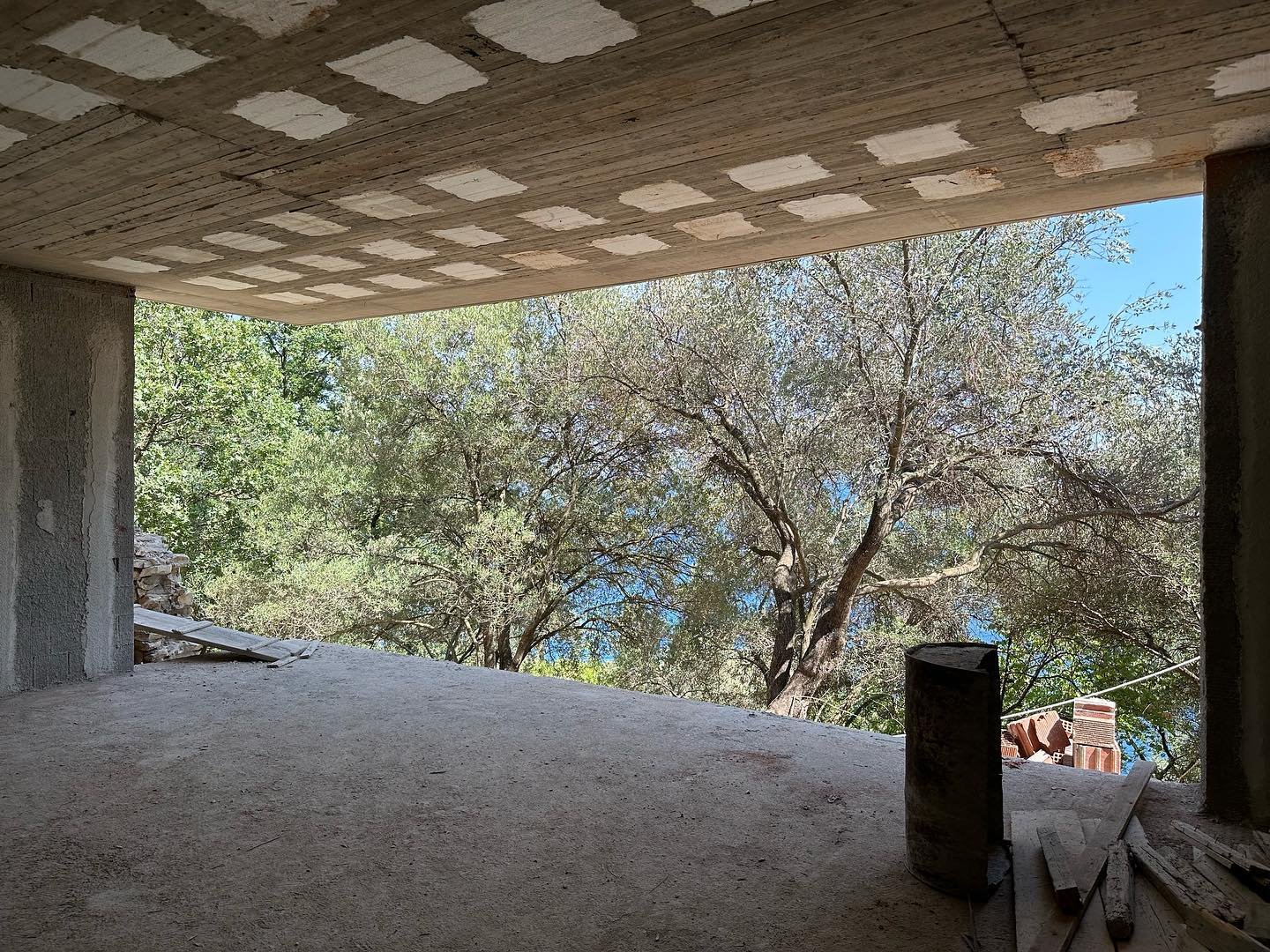 Contact — Lee + Wilkinson Architecture