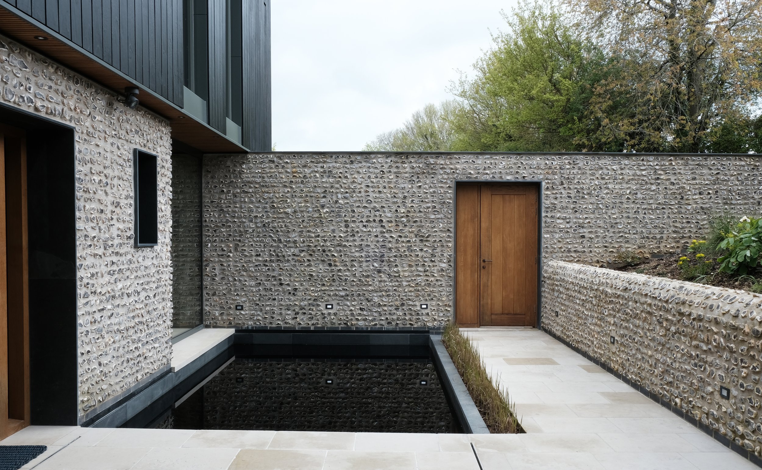 Lee + Wilkinson Architecture