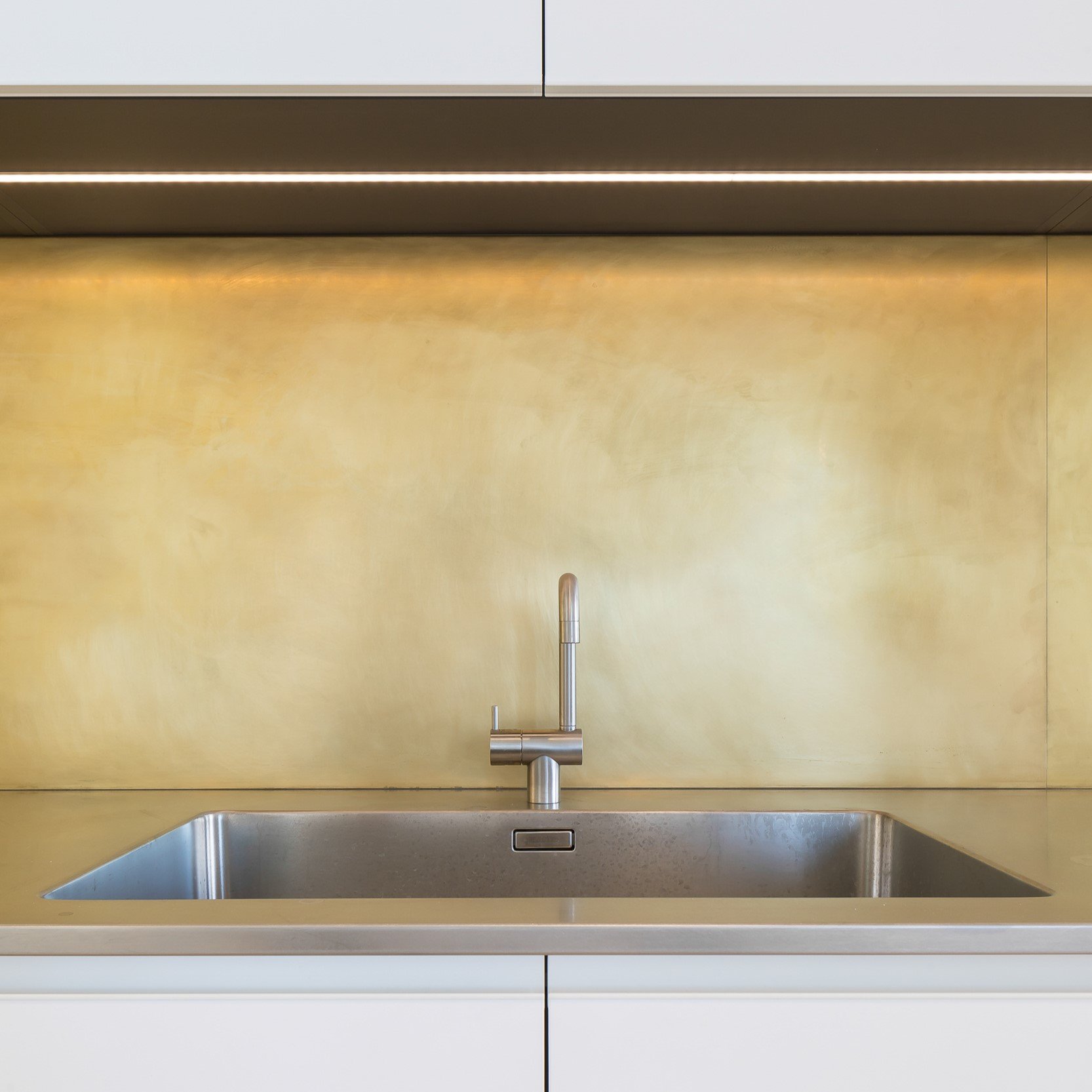 Lee + Wilkinson Architecture