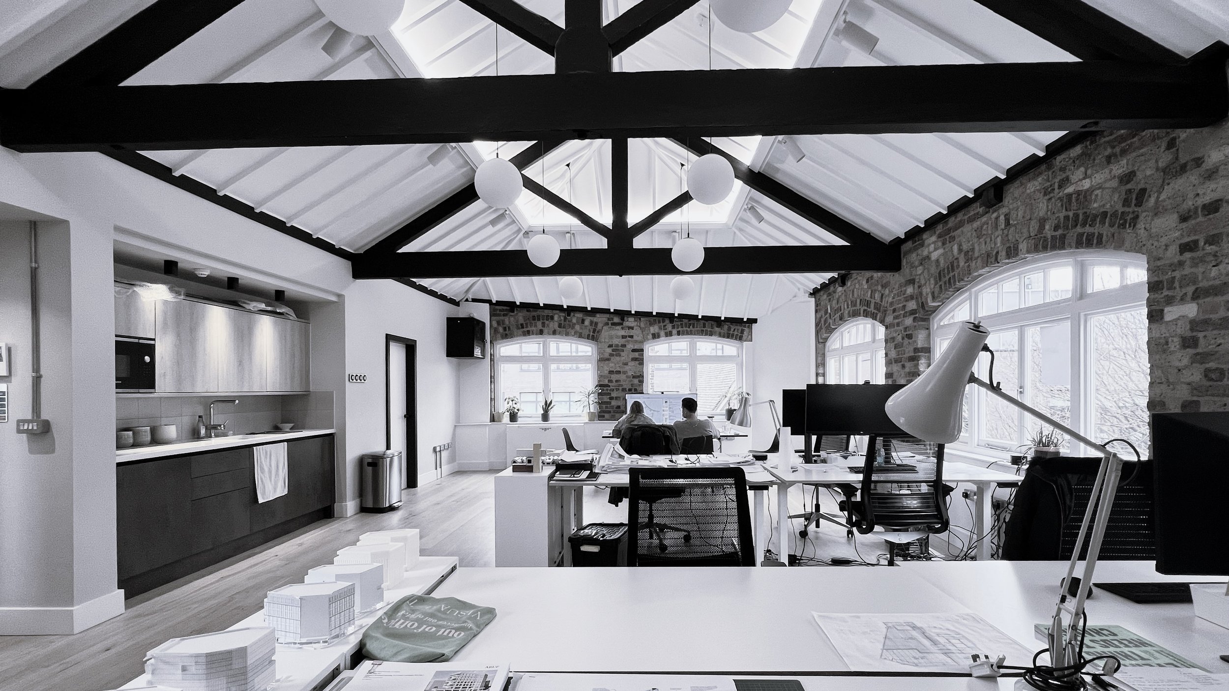 Contact — Lee + Wilkinson Architecture