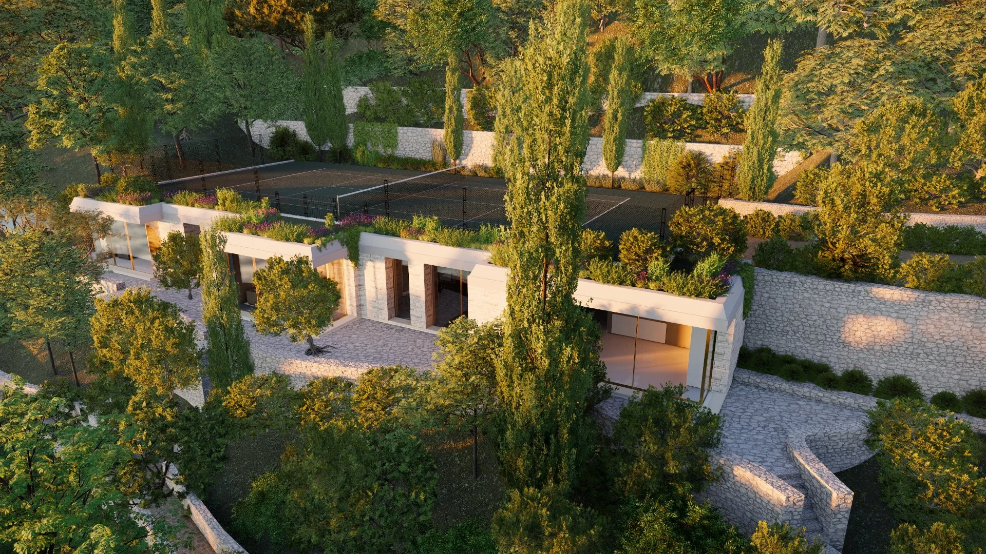 Lee + Wilkinson Architecture