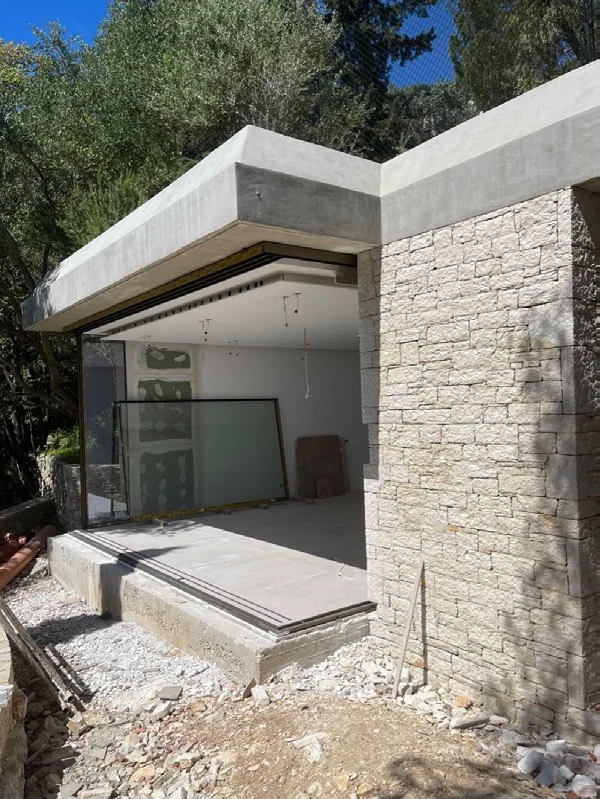 Process — Lee + Wilkinson Architecture