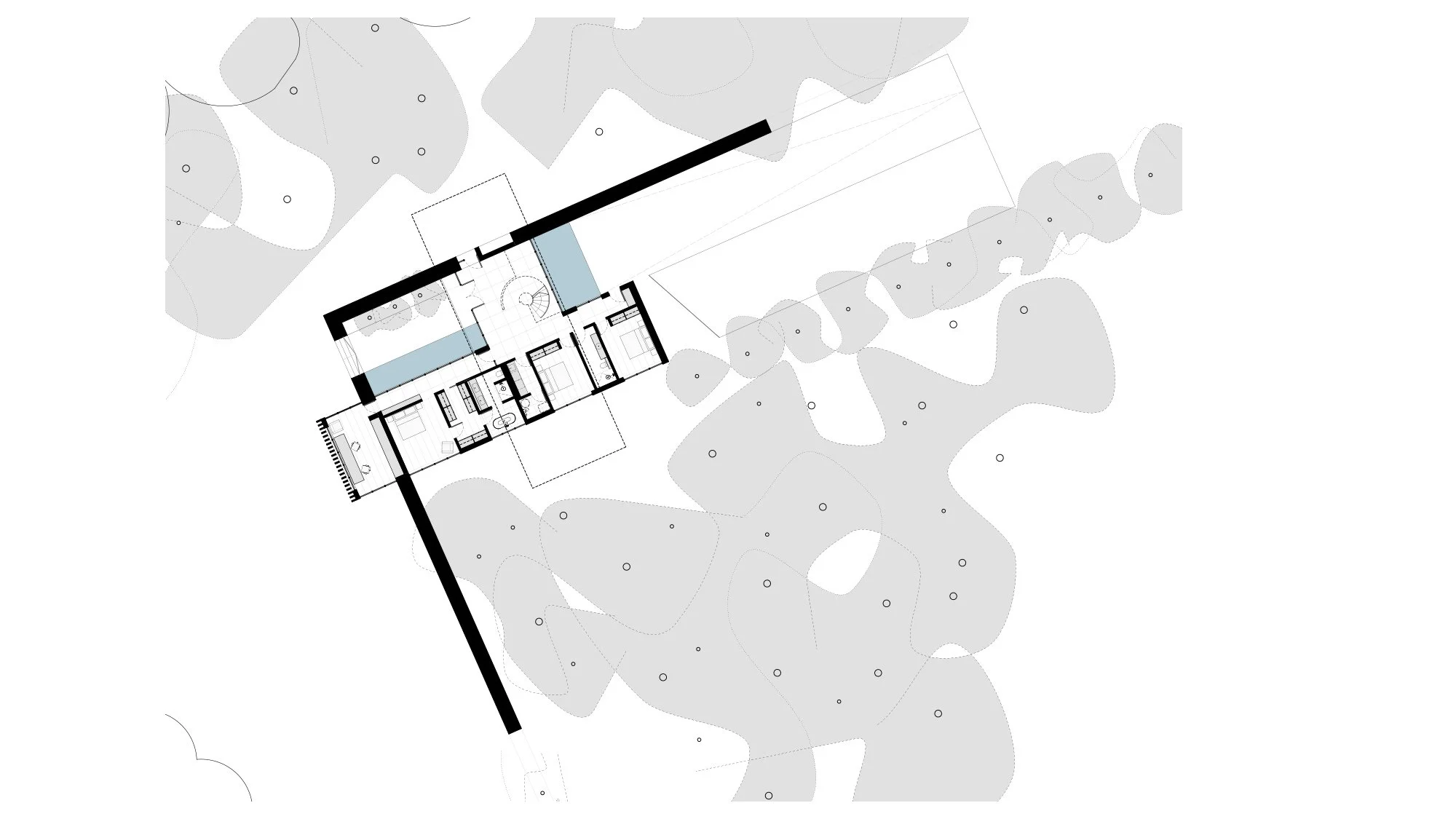Field House, Petersfield, Hampshire — Lee + Wilkinson Architecture