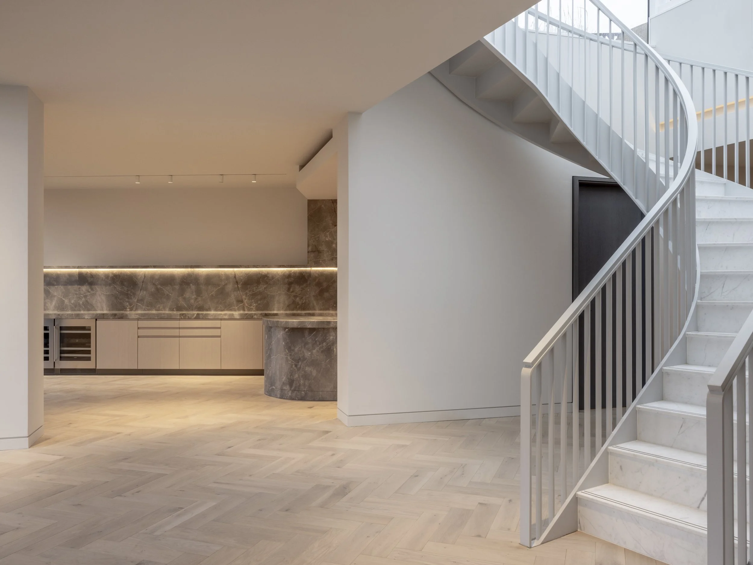 Works — Lee + Wilkinson Architecture