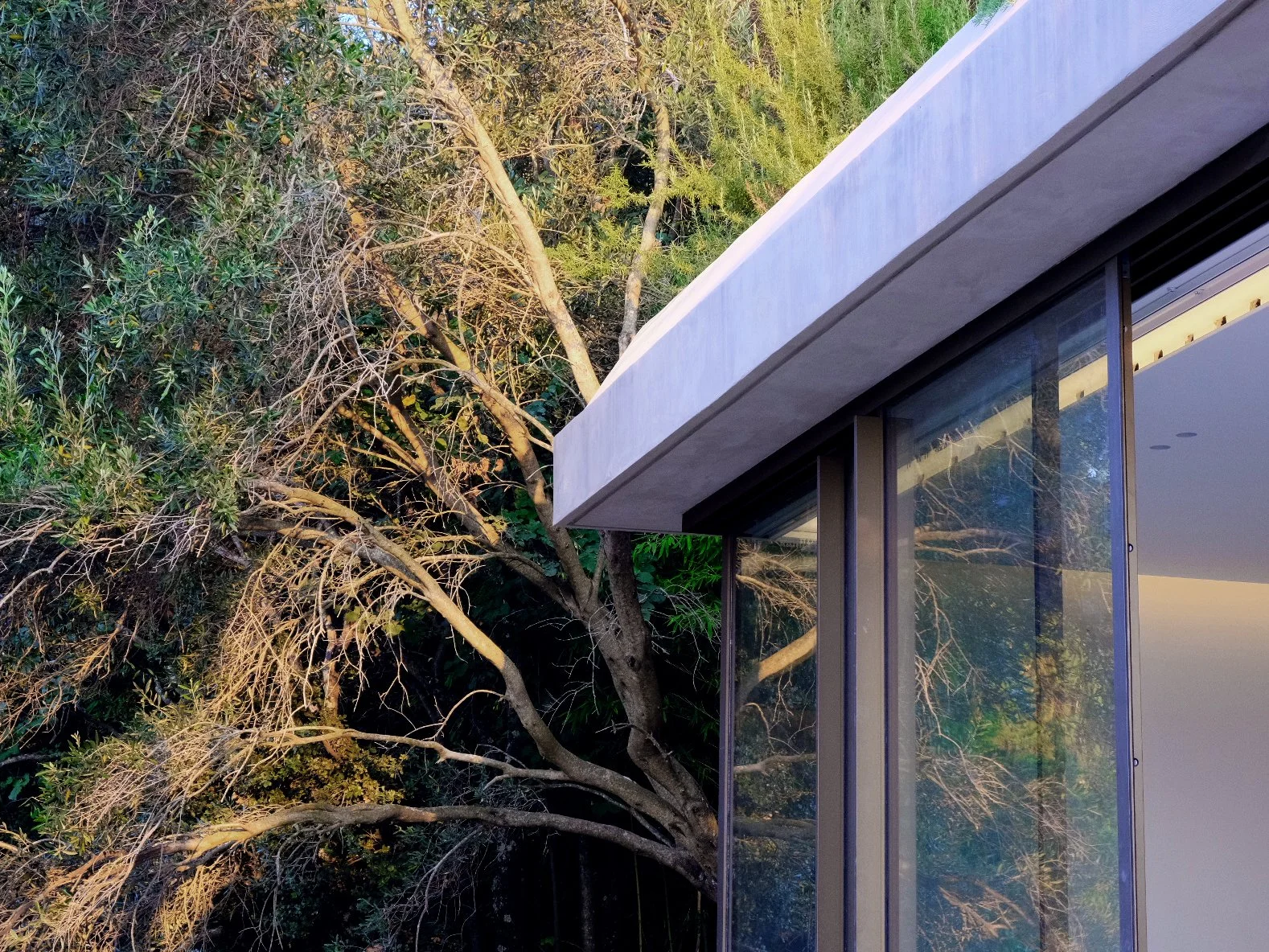 Private Villa and Tennis Court, Corfu, Greece — Lee + Wilkinson ...