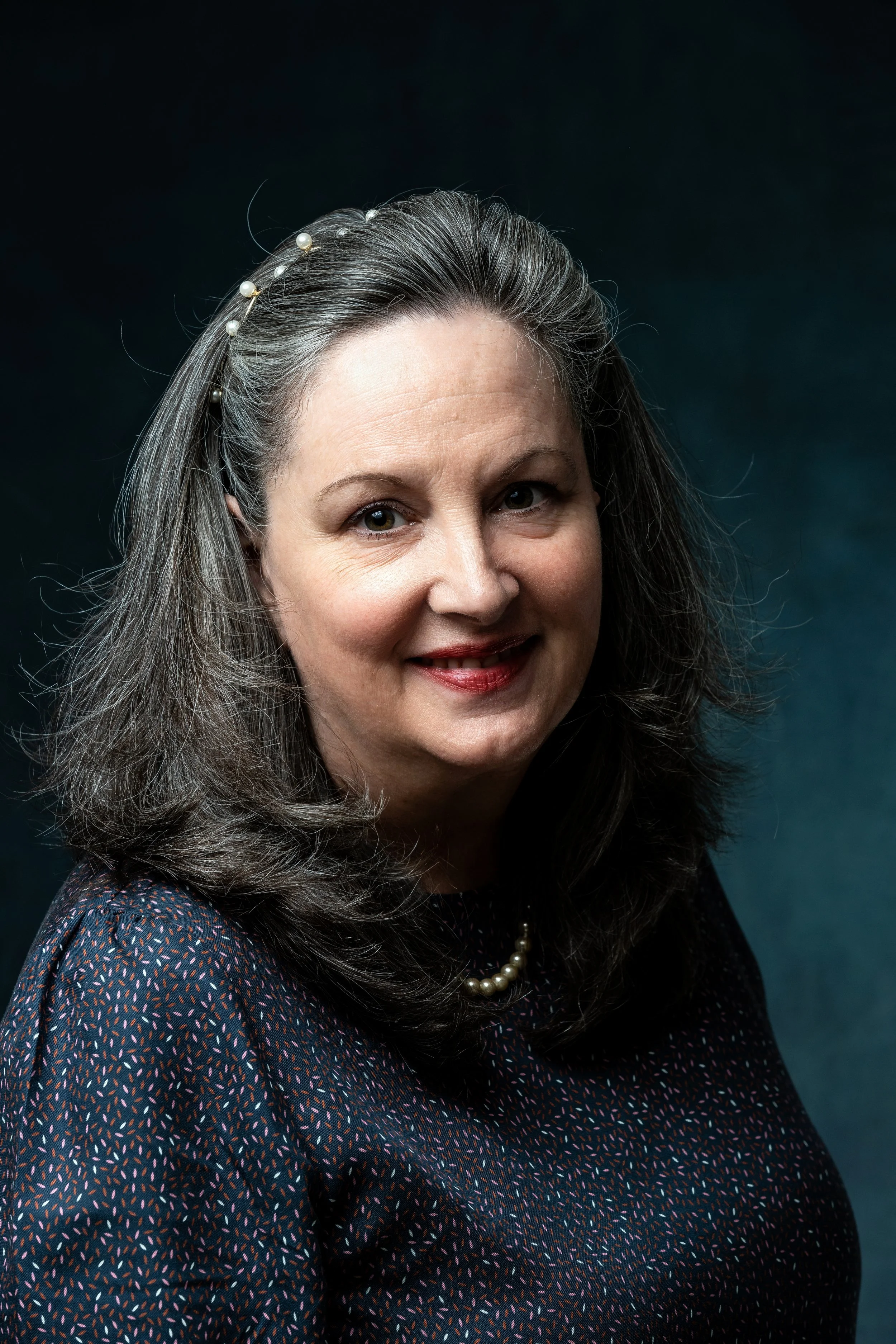 The S.H.E. College Fund