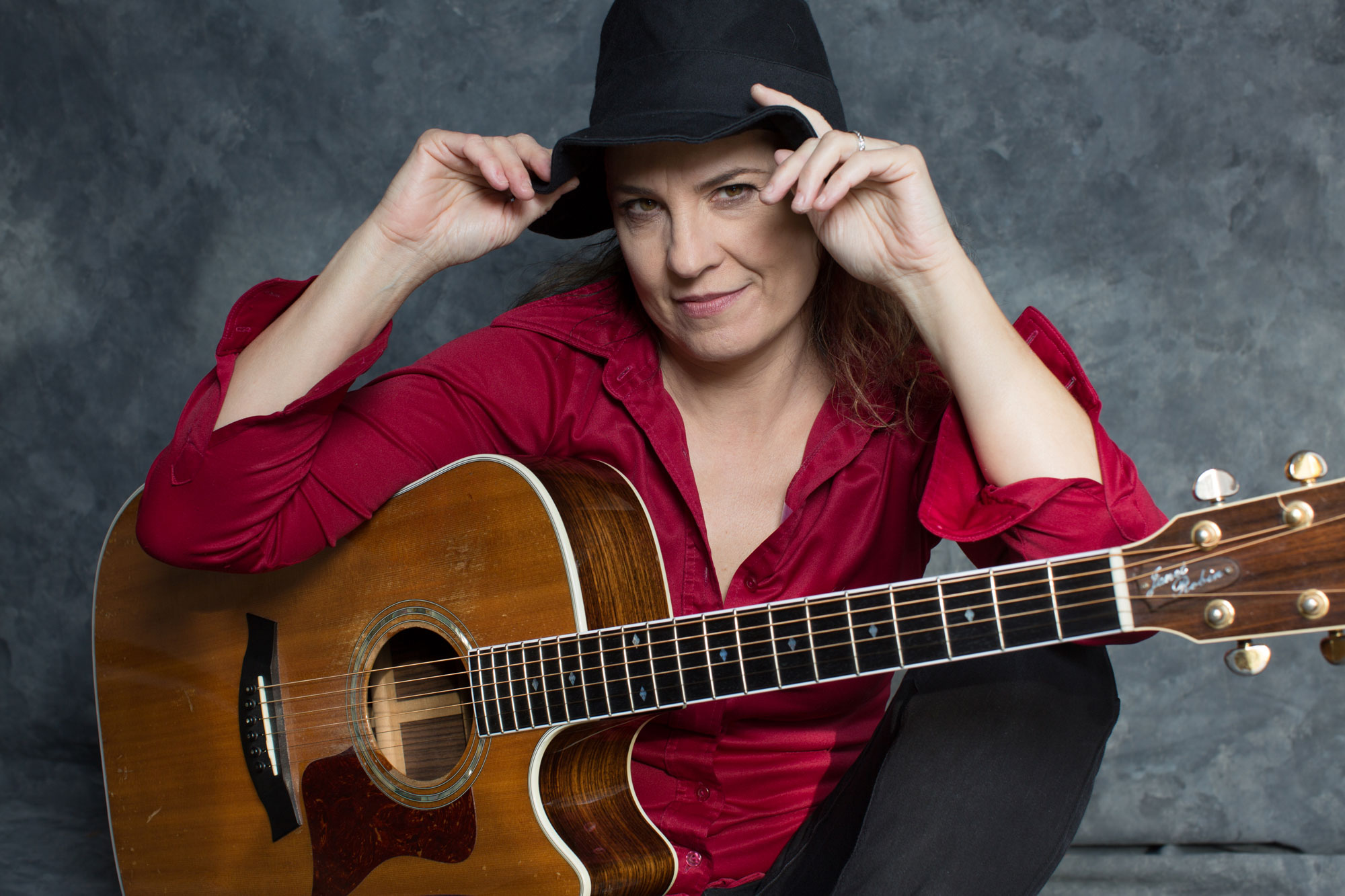 About Janet — Janet Robin