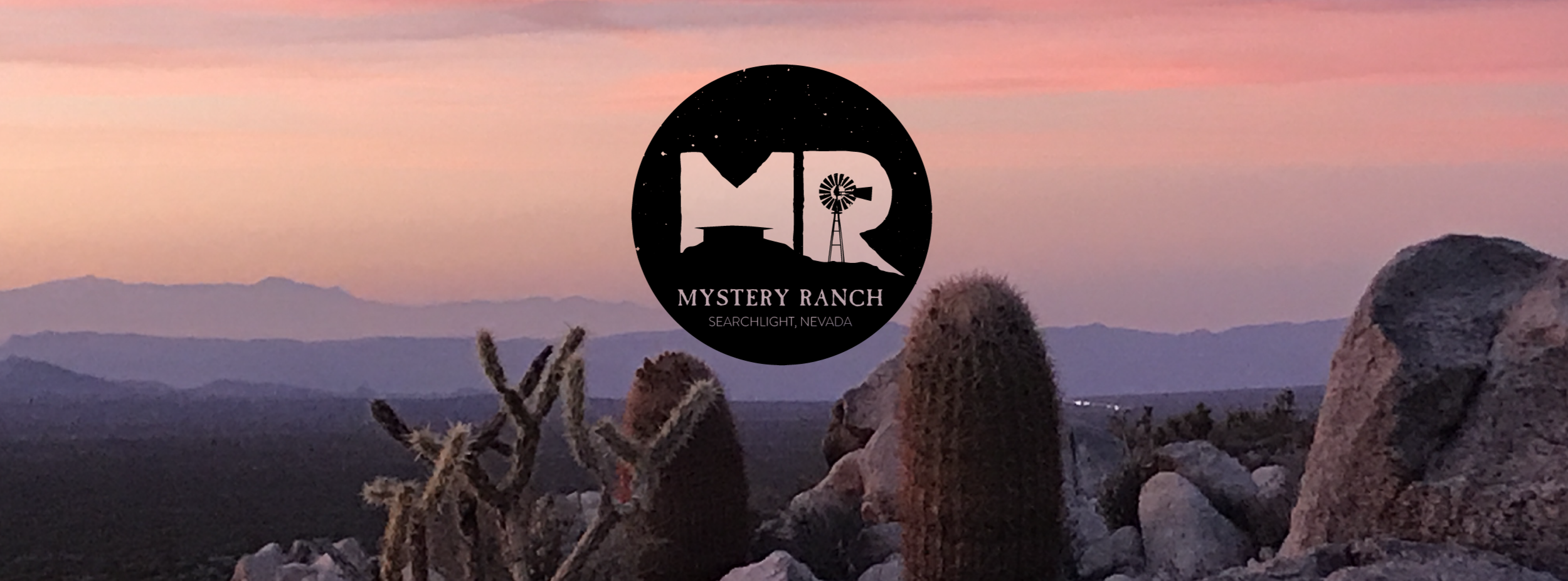 Mystery Ranch — United Catalysts Desert Alliance