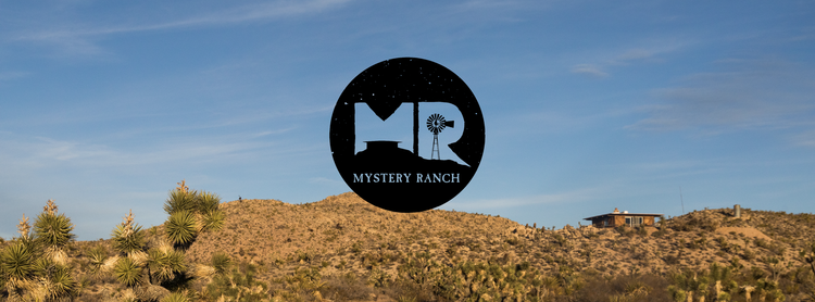 Mystery Ranch — United Catalysts Desert Alliance