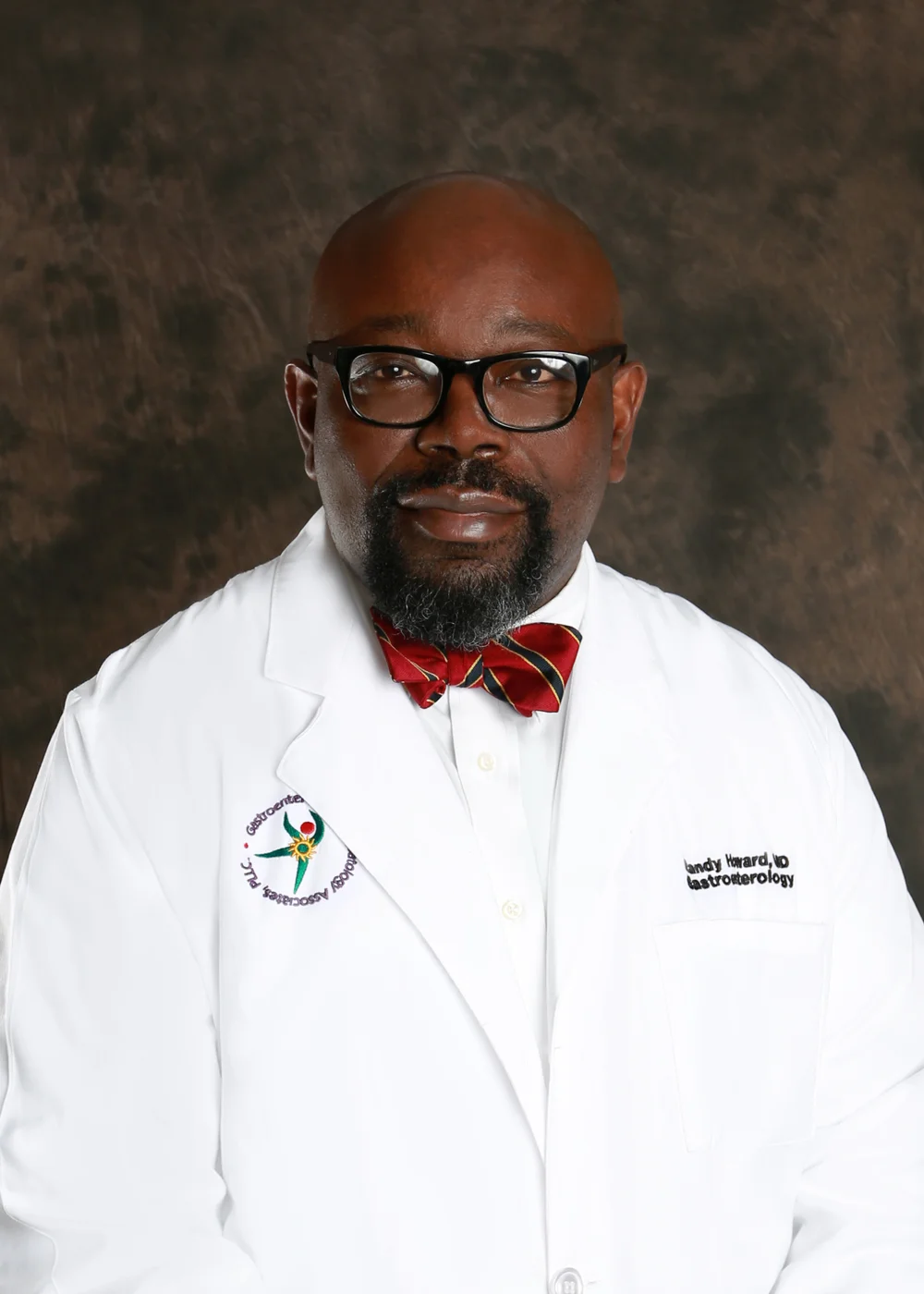 Randy Howard, MD — Gastroenterology & Hepatology Associates