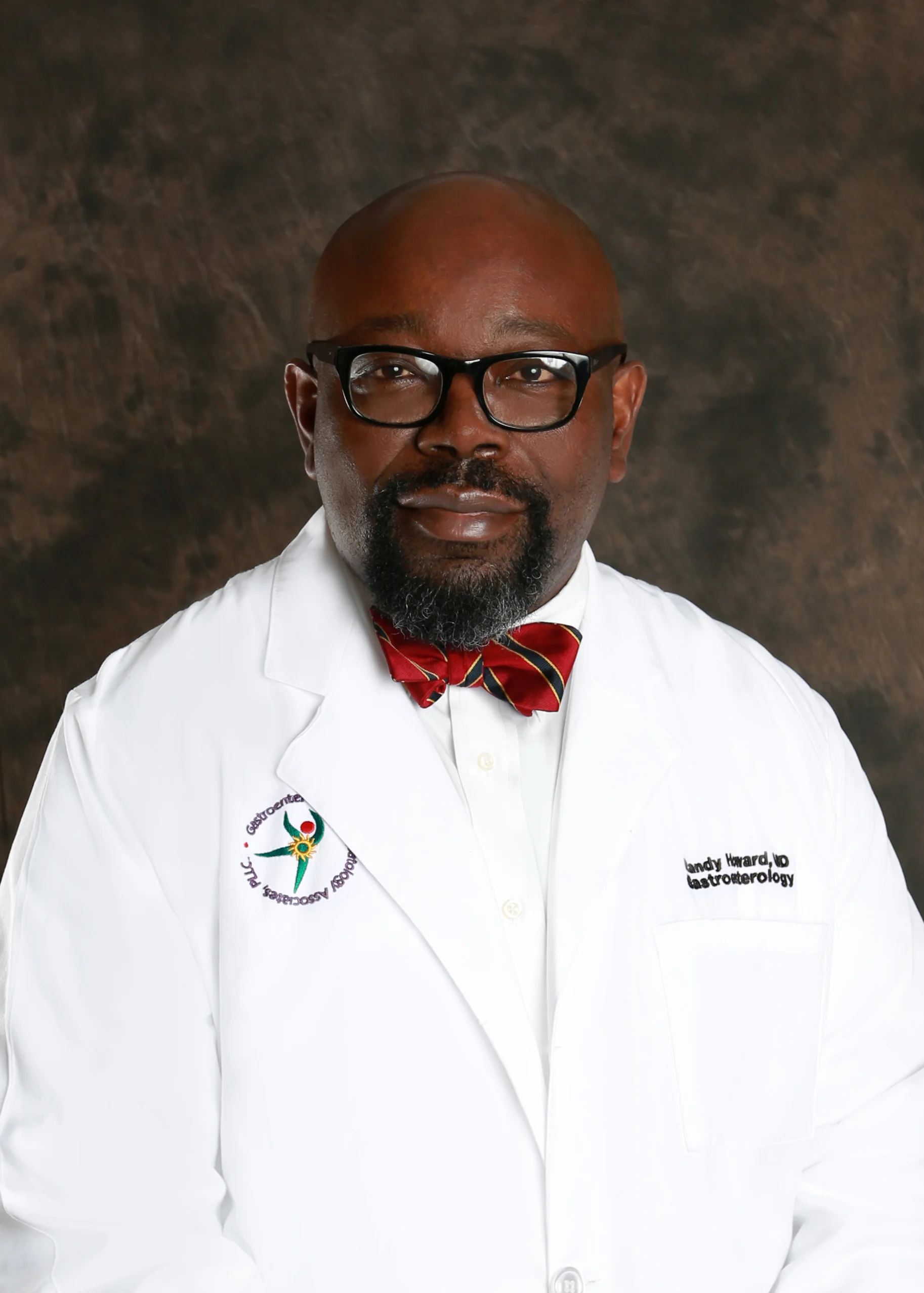 Randy Howard, MD — Gastroenterology & Hepatology Associates