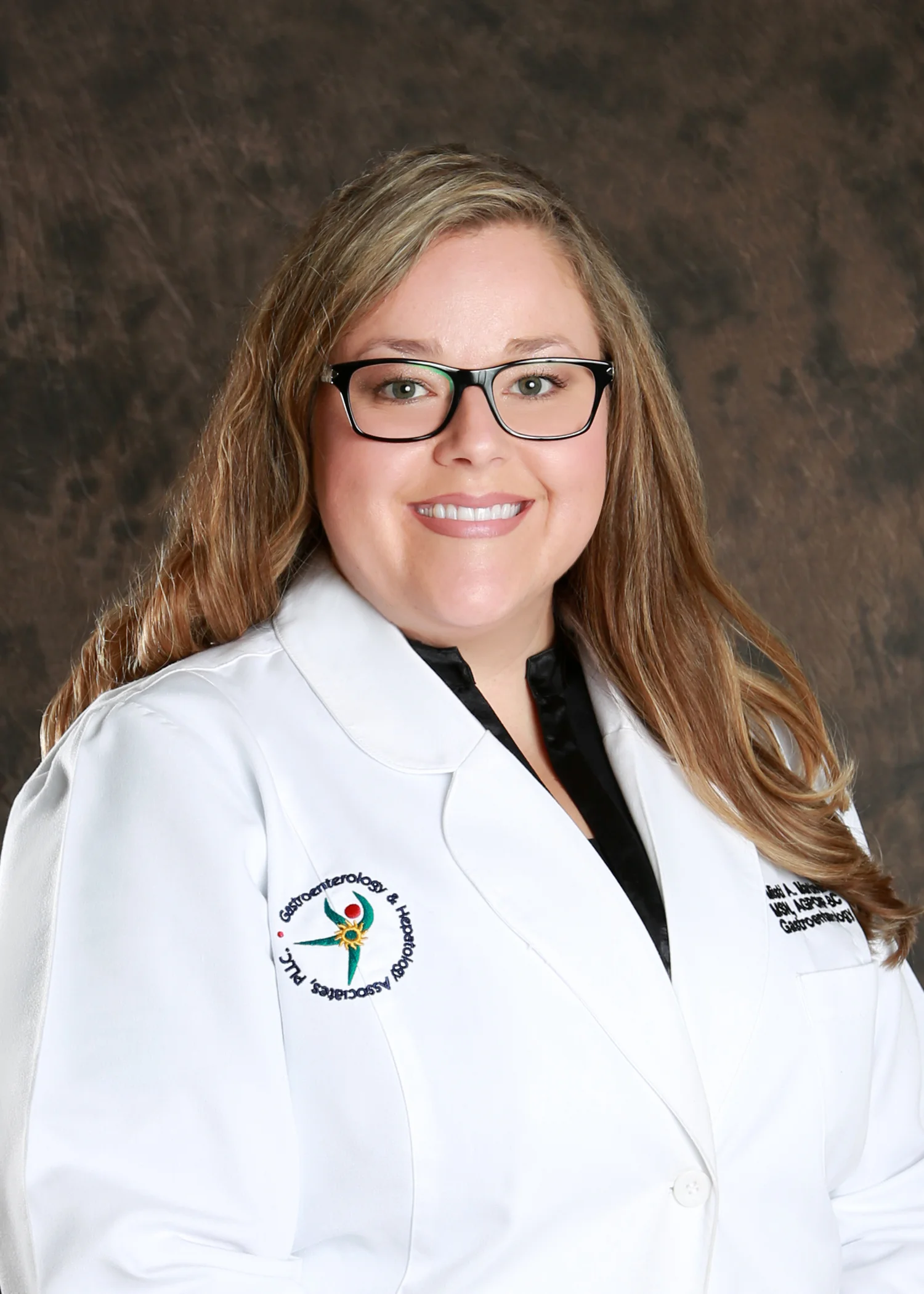 Misti Martinez, NP — Gastroenterology & Hepatology Associates