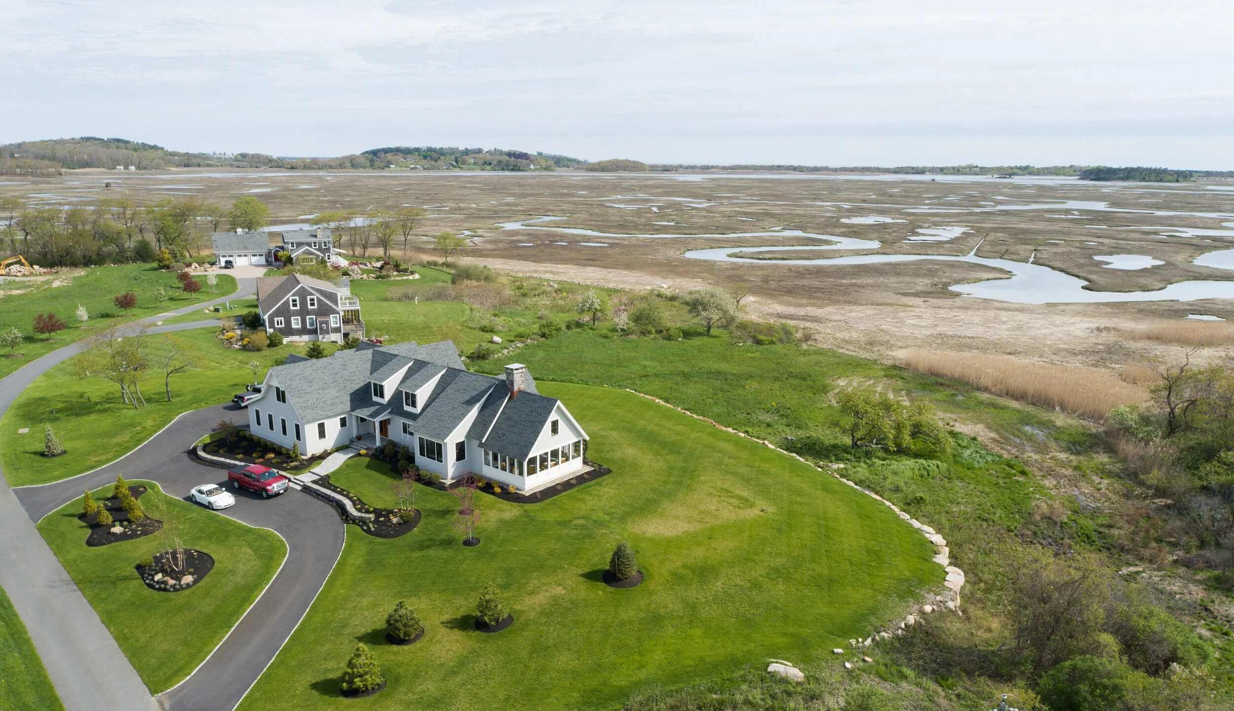 Scales Architecture Inc.