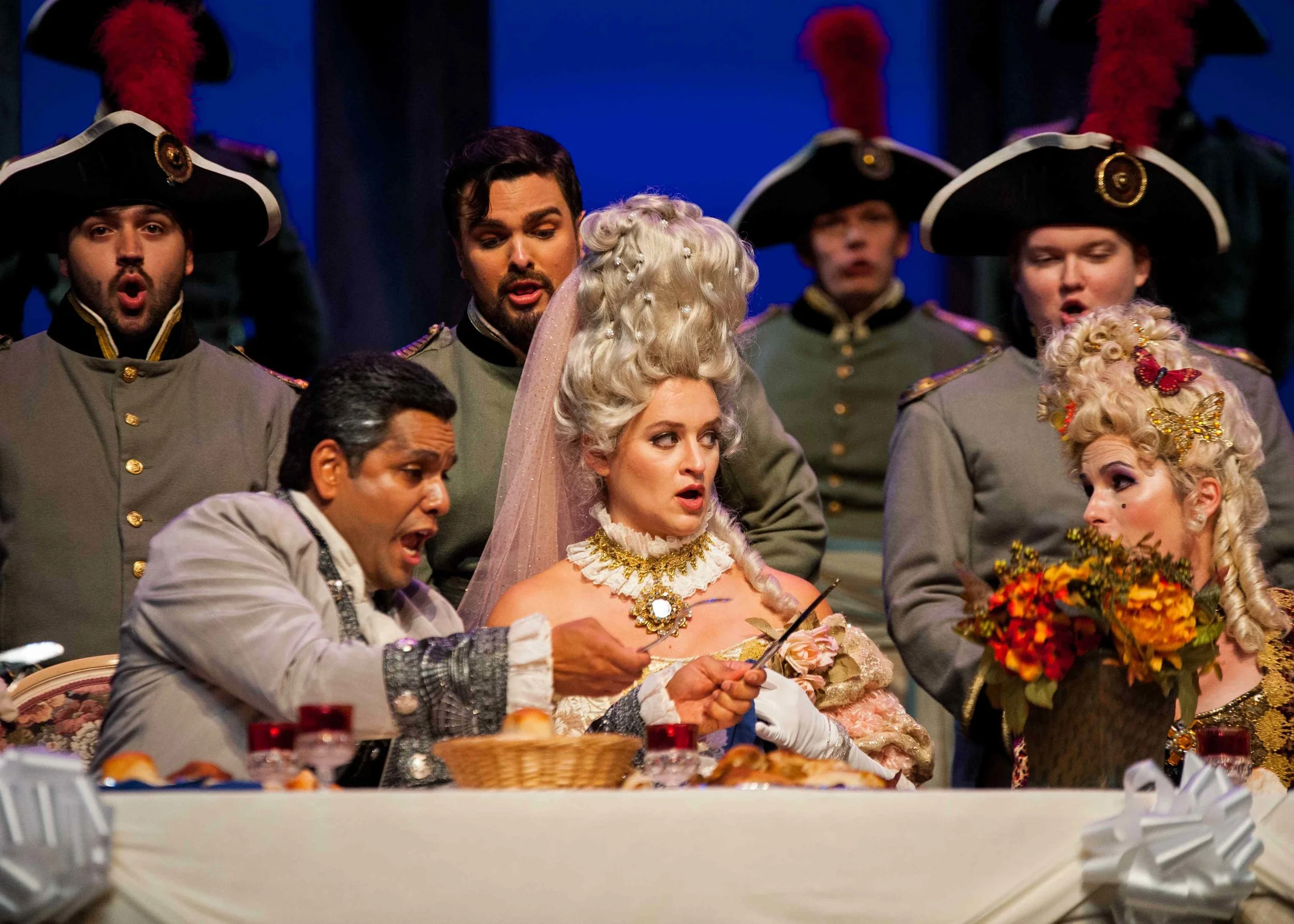 Opera Project Columbus