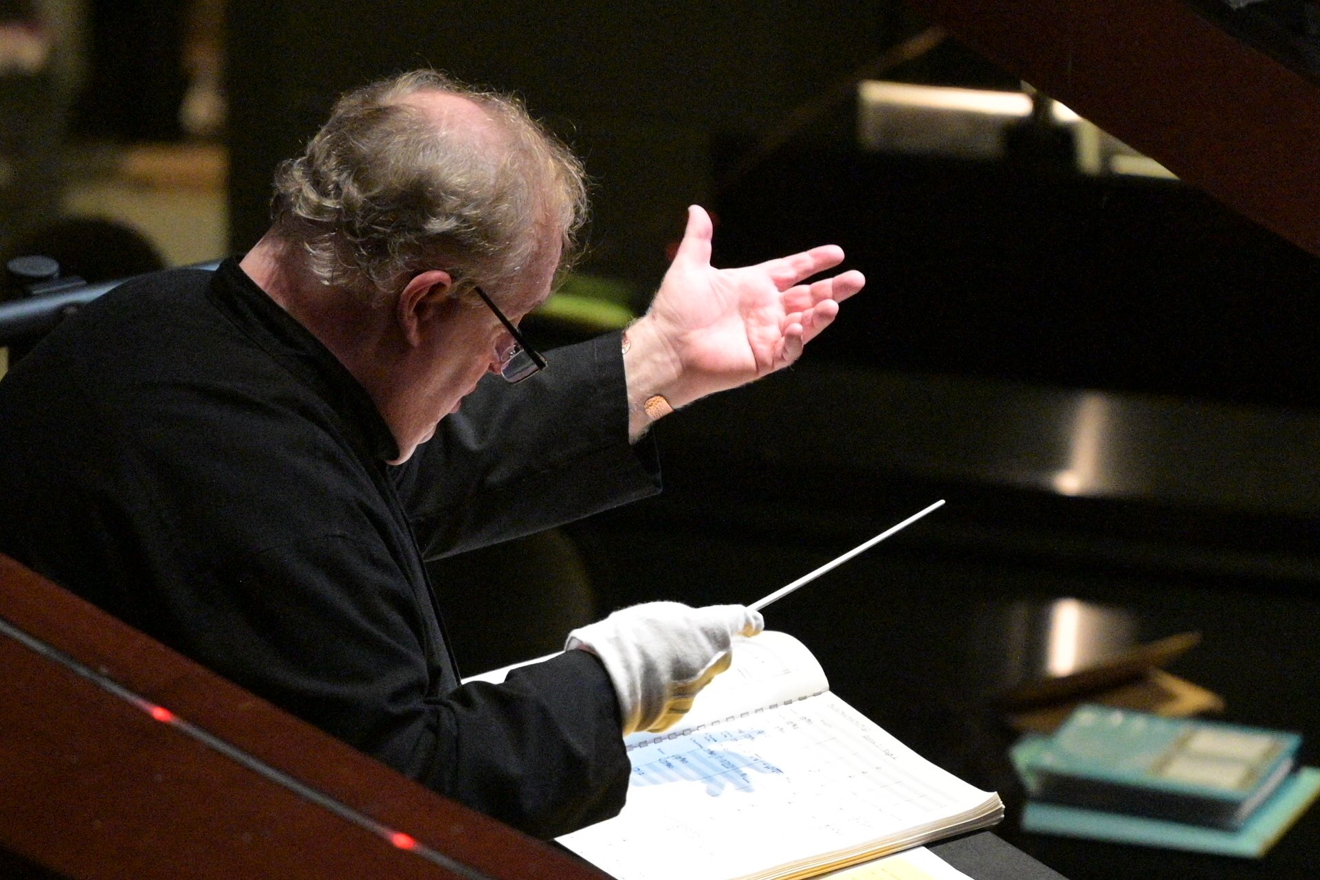 Opera Project Columbus