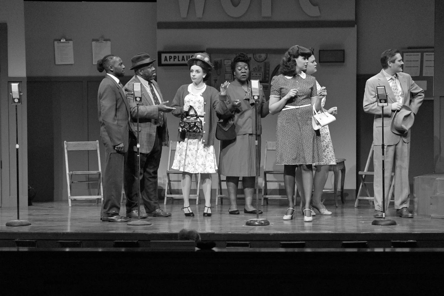 Opera Project Columbus