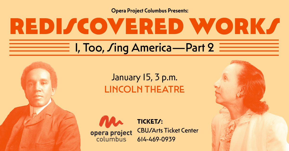 Opera Project Columbus