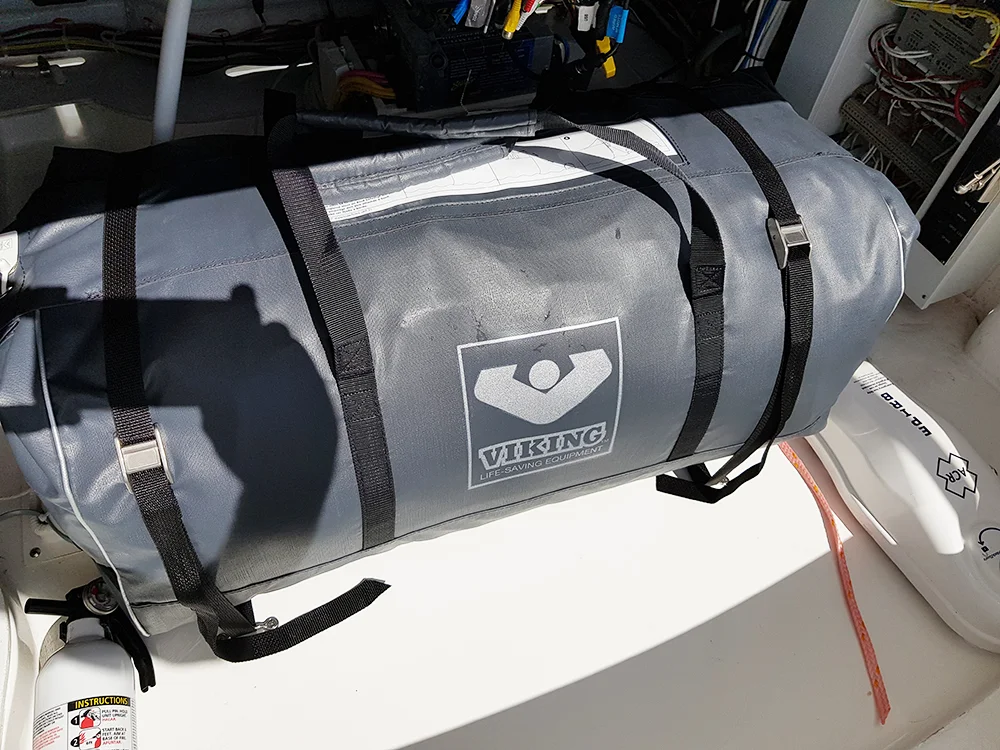 System Overview — Cooler Tie Downs | Low-Profile Systems by Kennedy ...