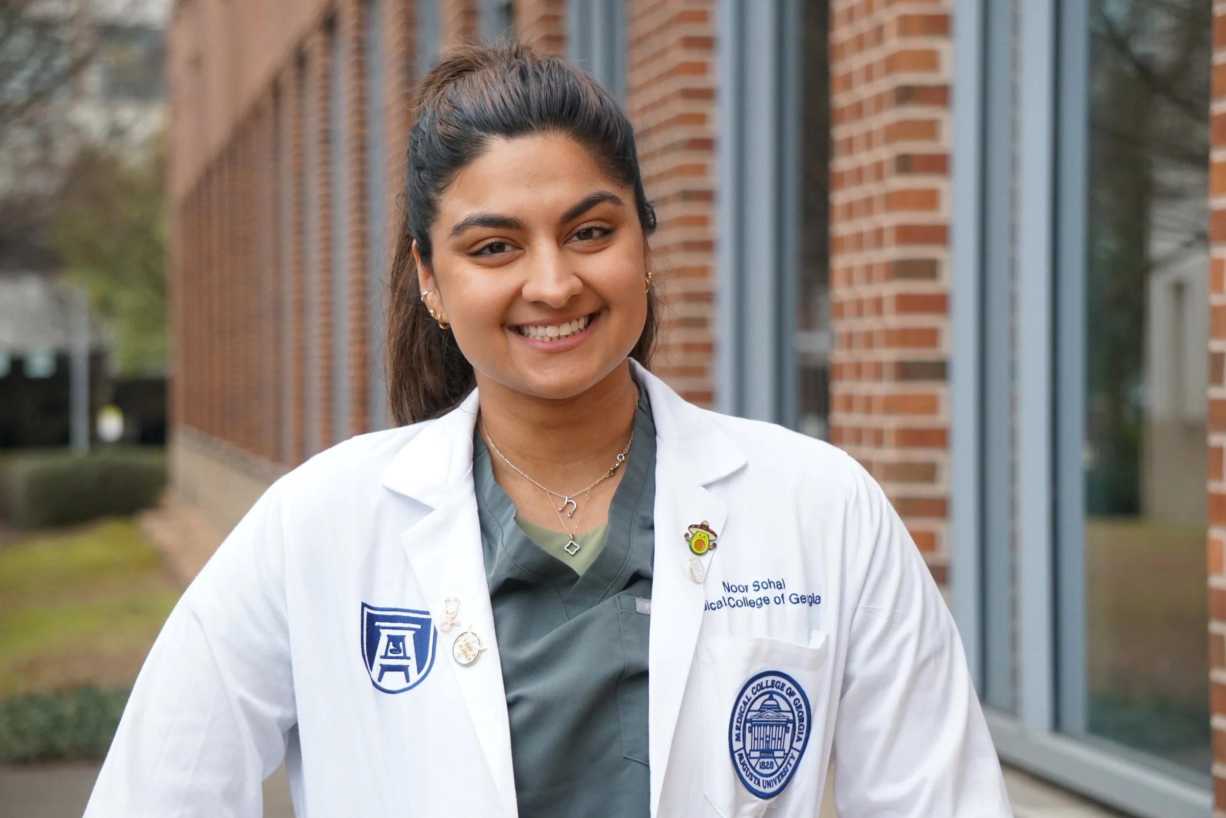 Clínica Latina — ALAS