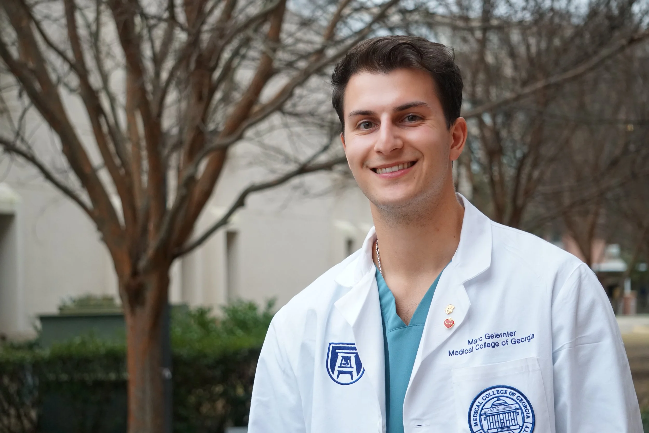 Pediatric Clinic — ALAS