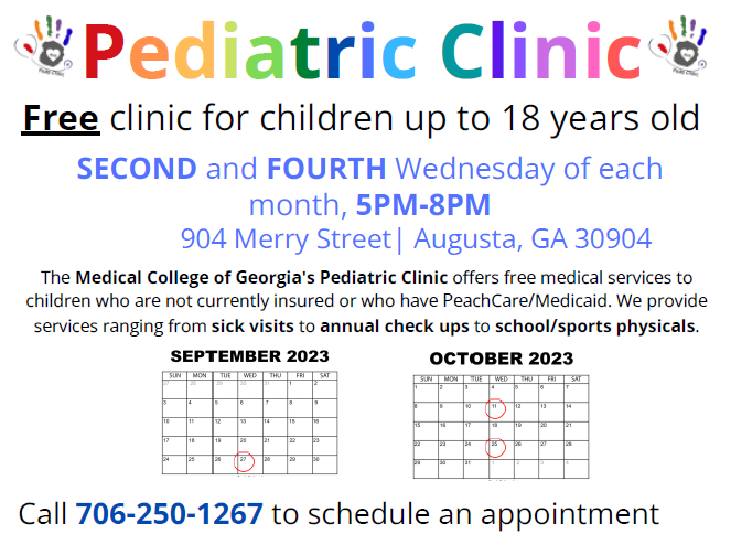 Pediatric Clinic