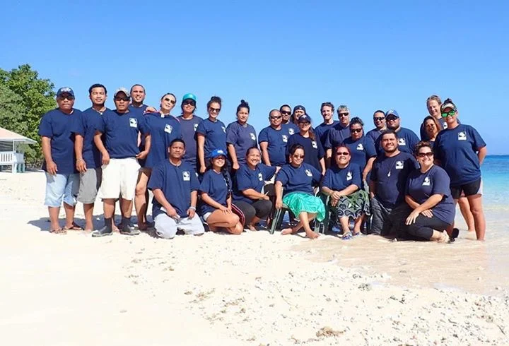 Our Framework — Marshall Islands Conservation Society
