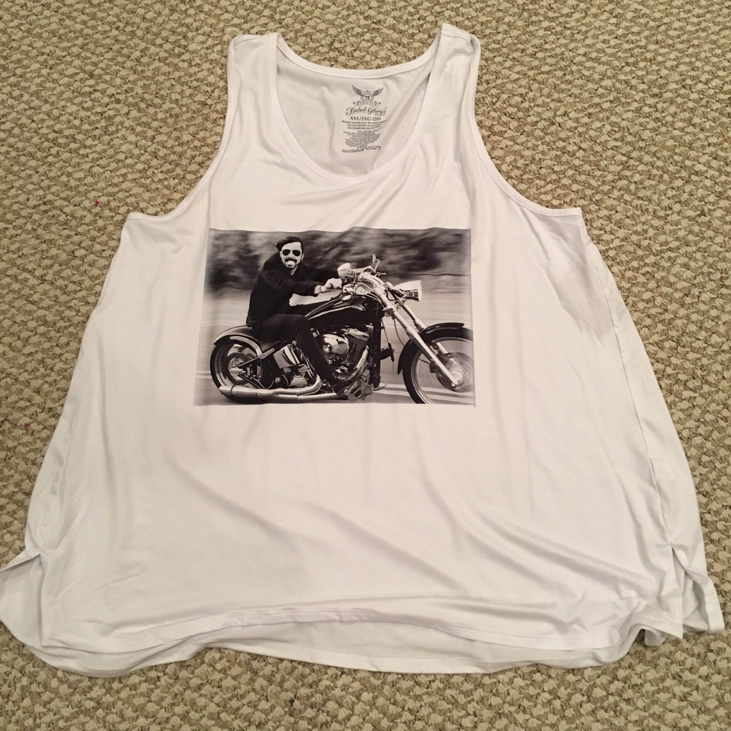 Tanks - Basic Tank — "where customization has a whole new meaning"