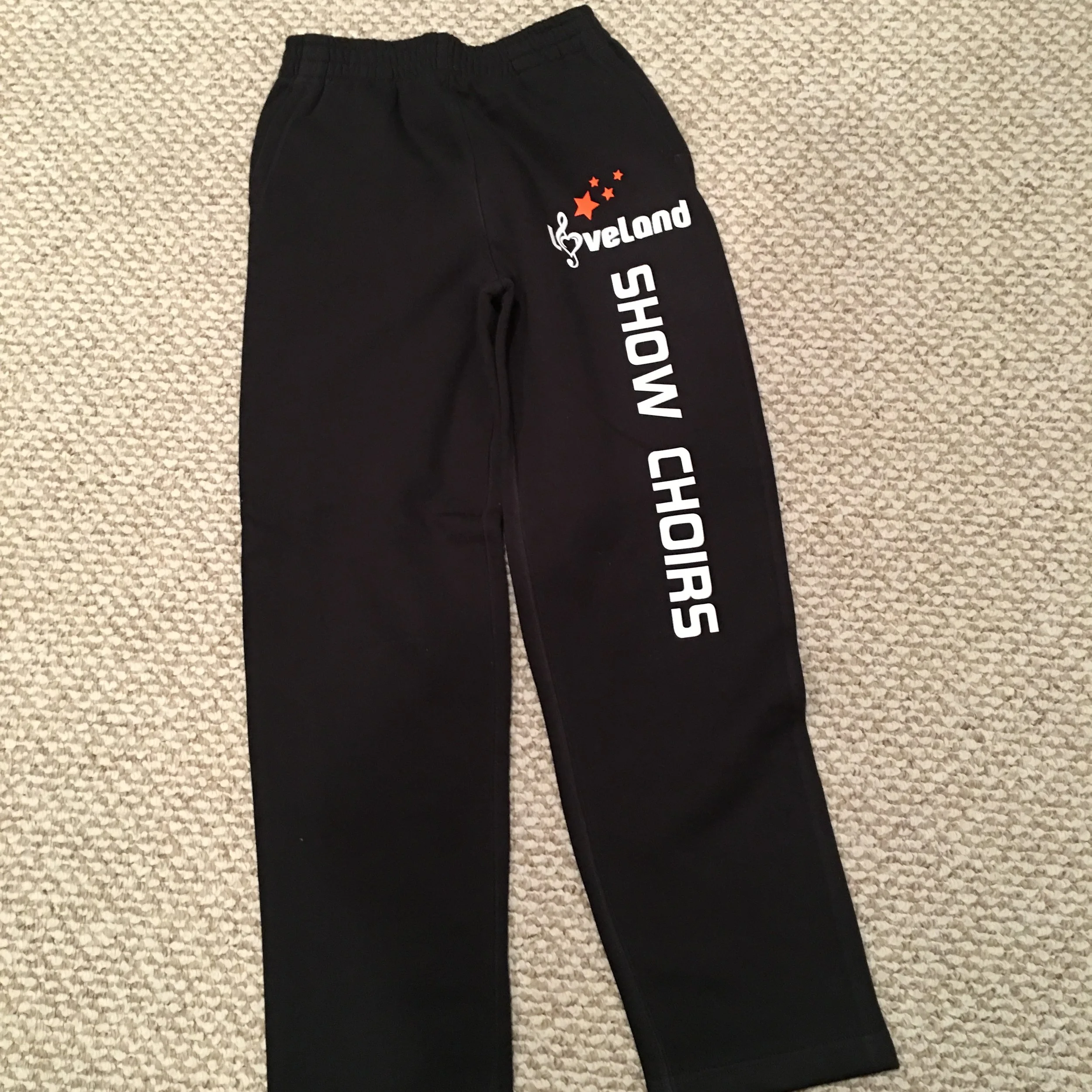 Pants - Basic — "where customization has a whole new meaning"