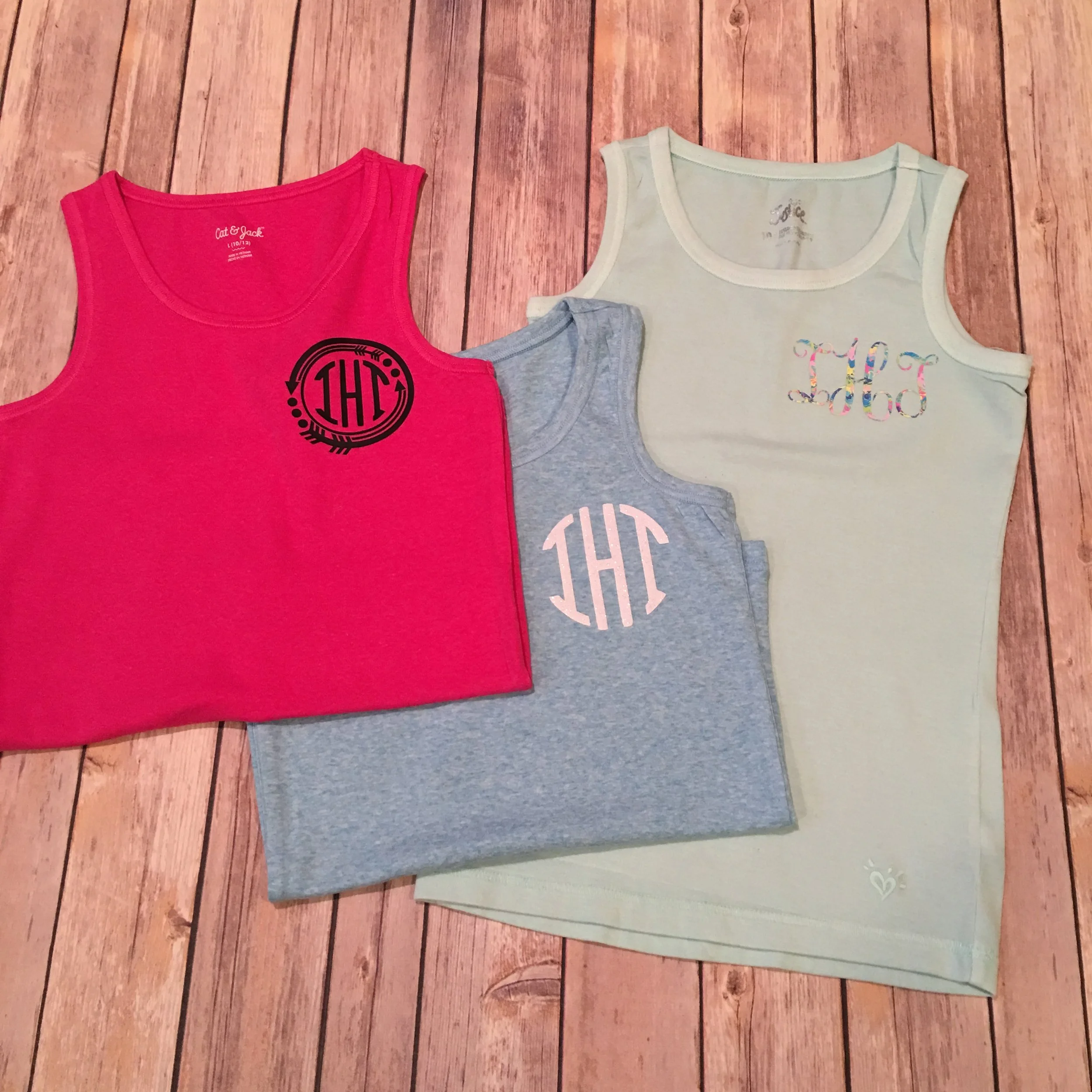 Tanks - Basic Tank — "where customization has a whole new meaning"