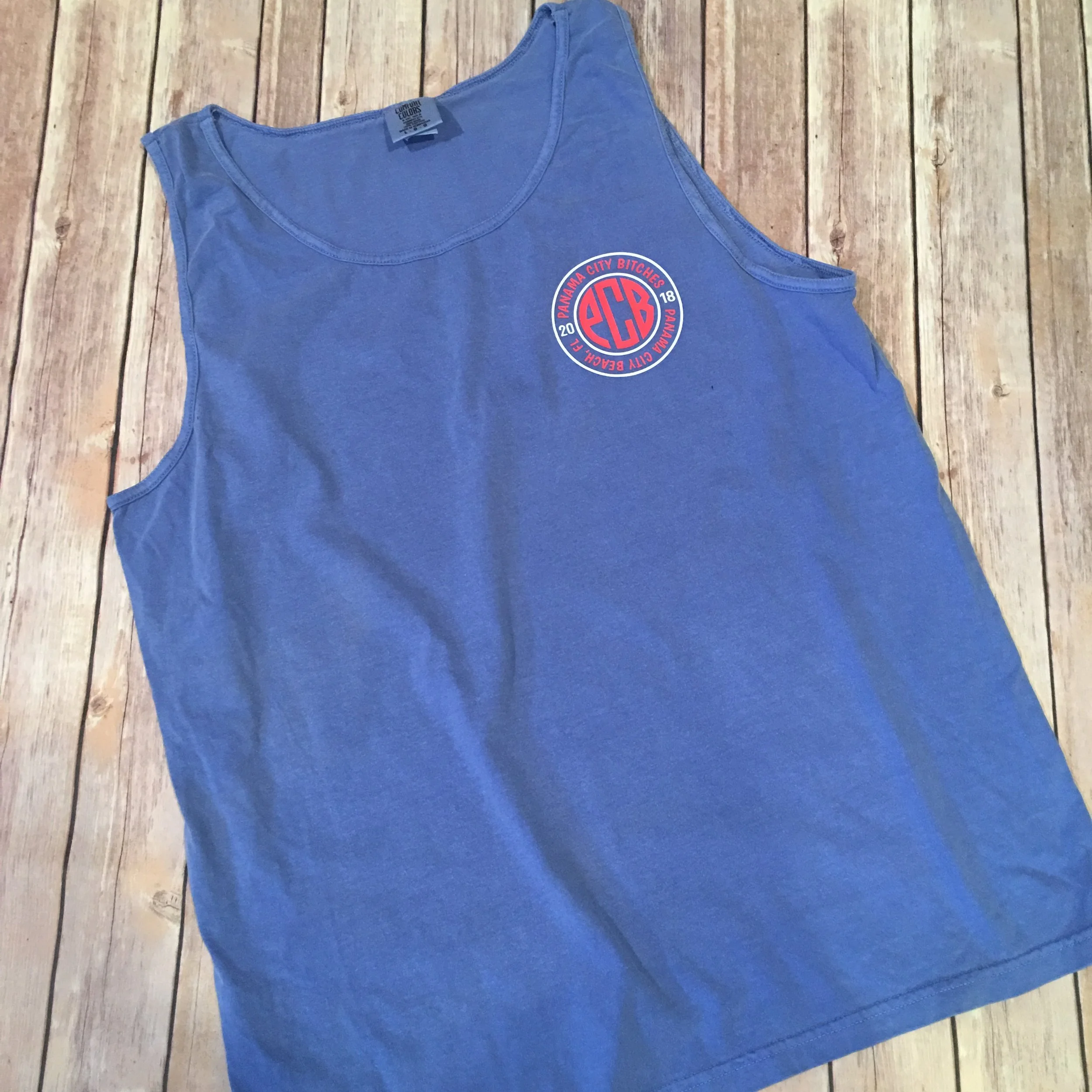 Tanks - Basic Tank — OCD Unlimited