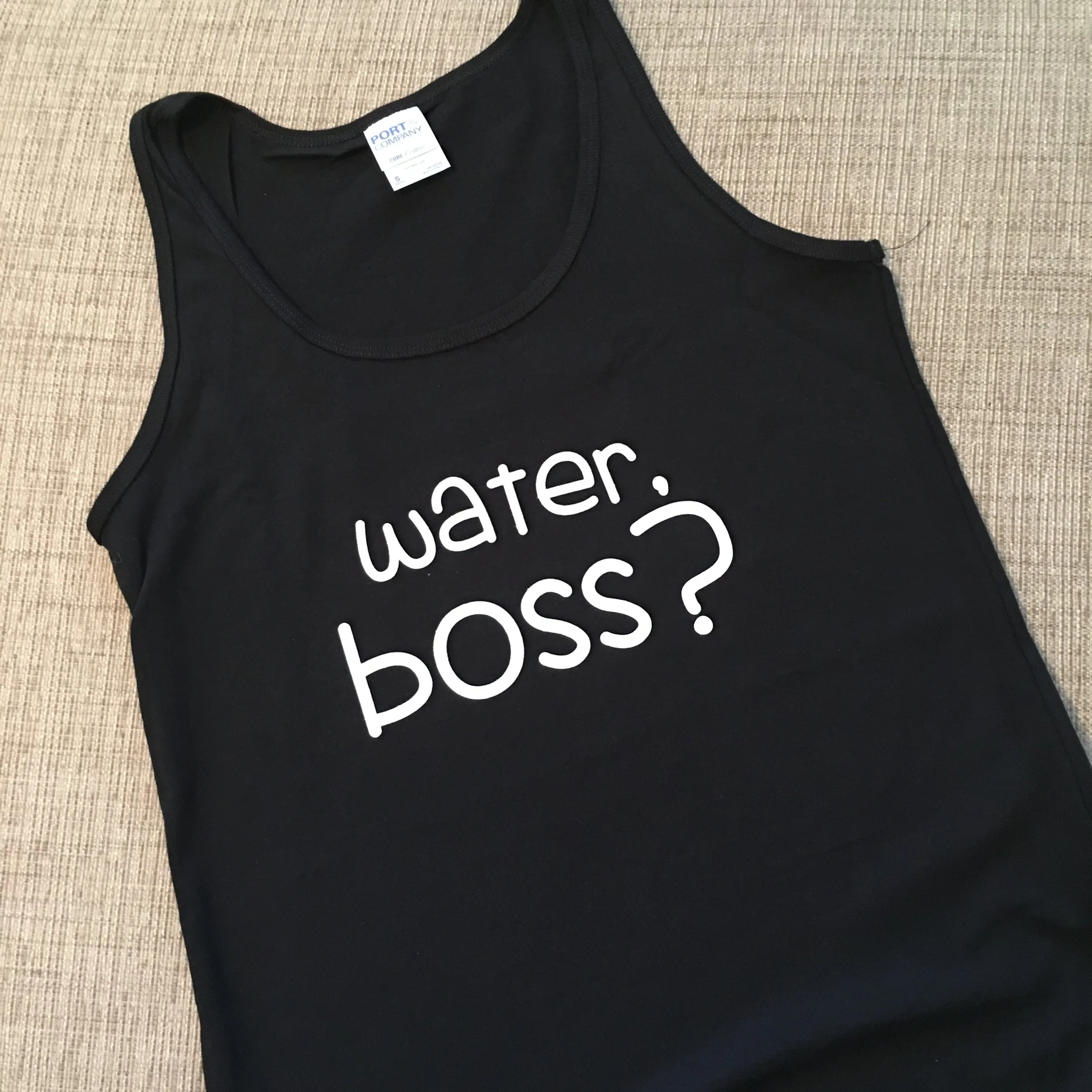 Tanks - Basic Tank — "where customization has a whole new meaning"