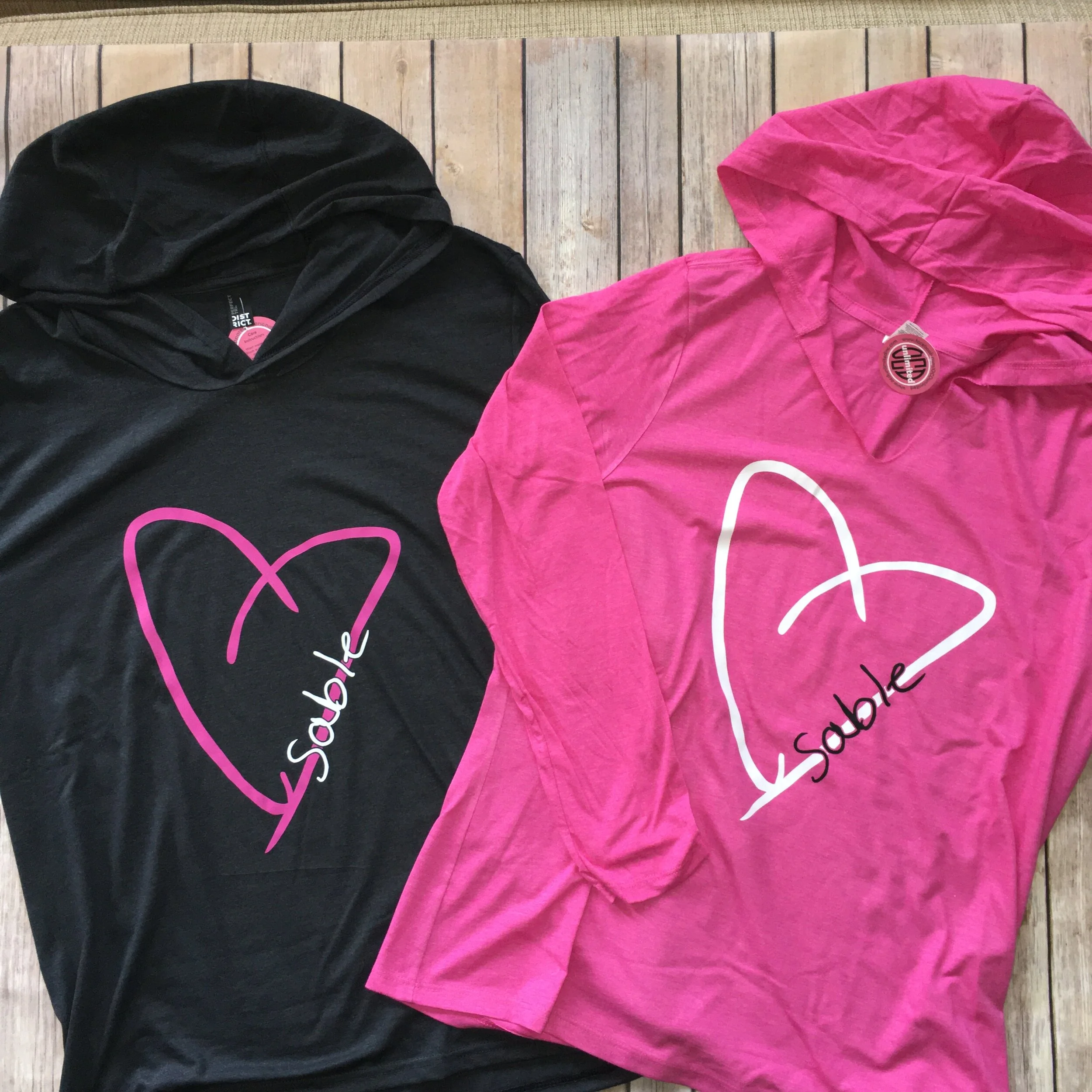 Shine Like Sable Fundraiser — OCD Unlimited