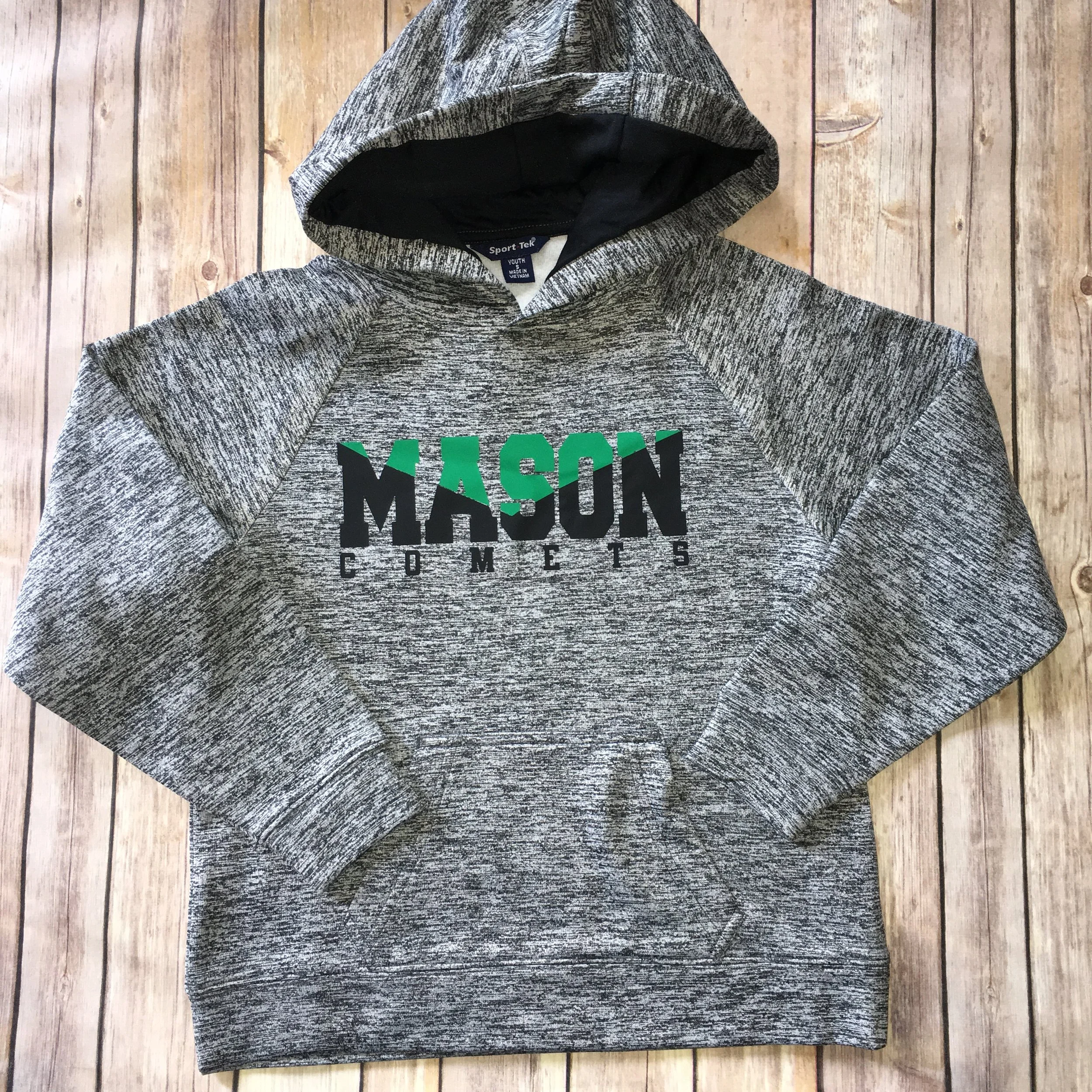 Mason Comets Spiritwear — OCD Unlimited