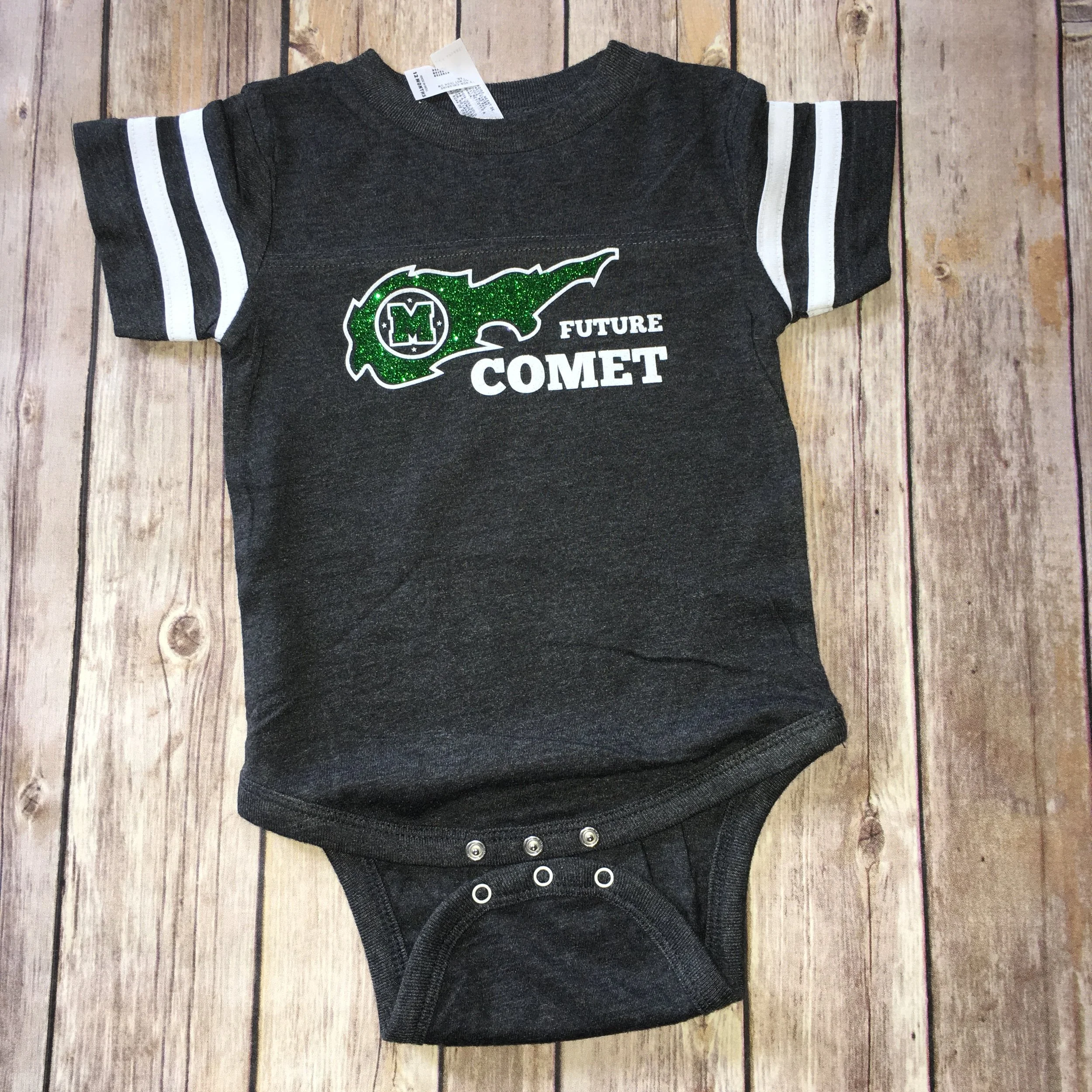 Mason Comets Spiritwear — OCD Unlimited