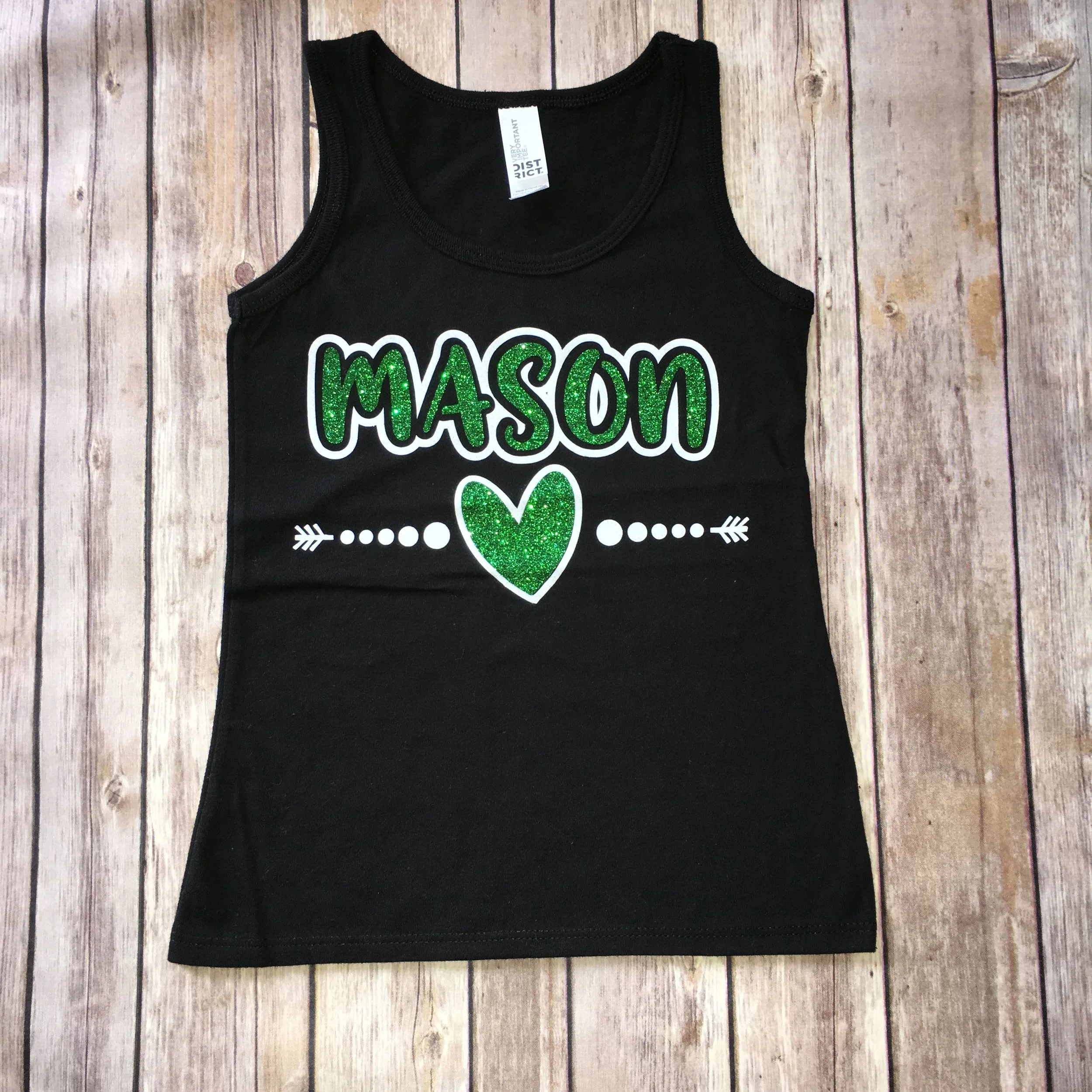 Mason Comets Spiritwear — OCD Unlimited